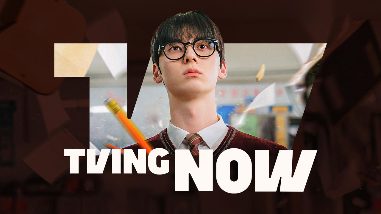 TVING NOW 31화 | TVING