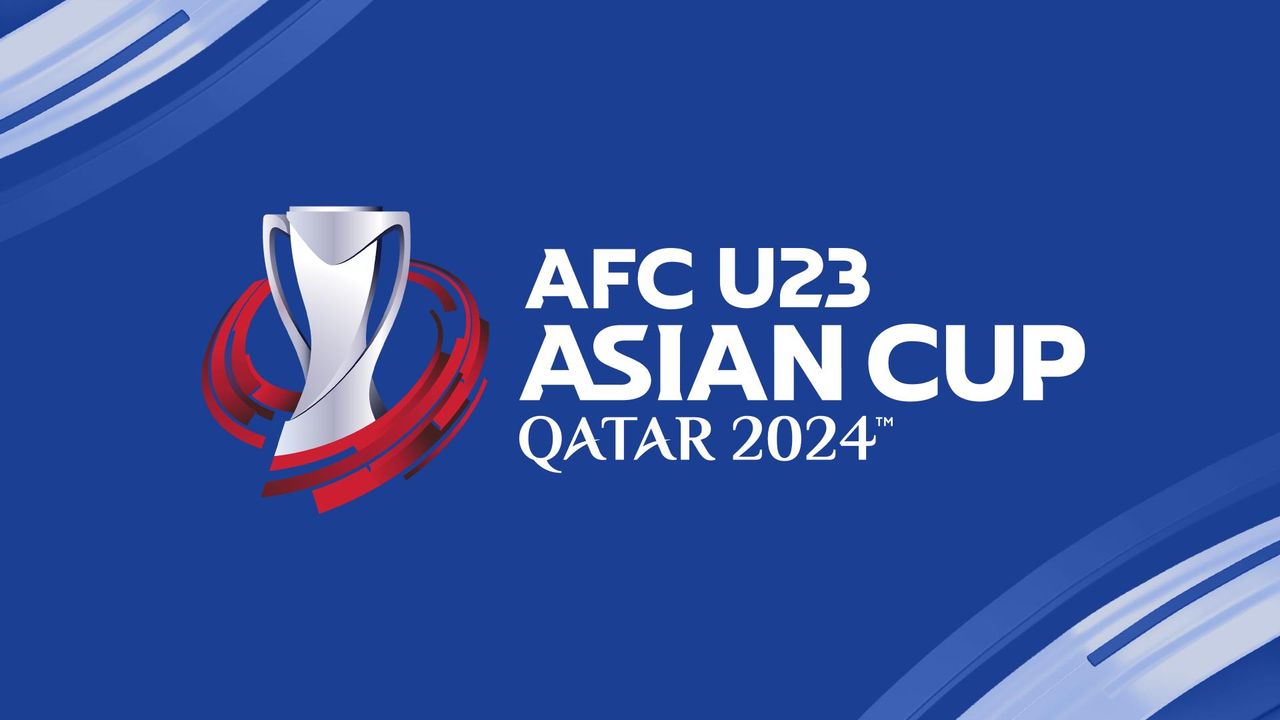 2024 AFC U23 아시안컵 10화 | TVING