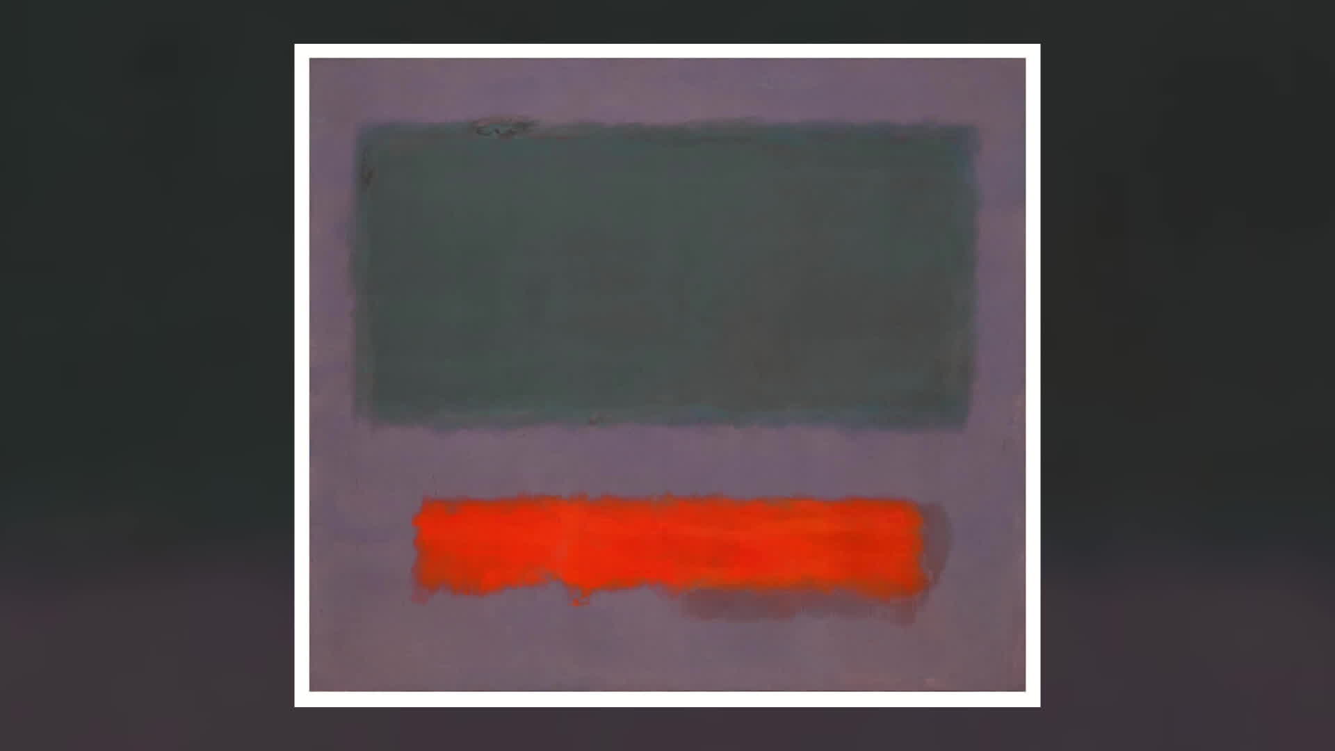 [잇슈 SNS] 네덜란드 미술관 800억 원대 작품 훼손…“방심한 순간” | TVING