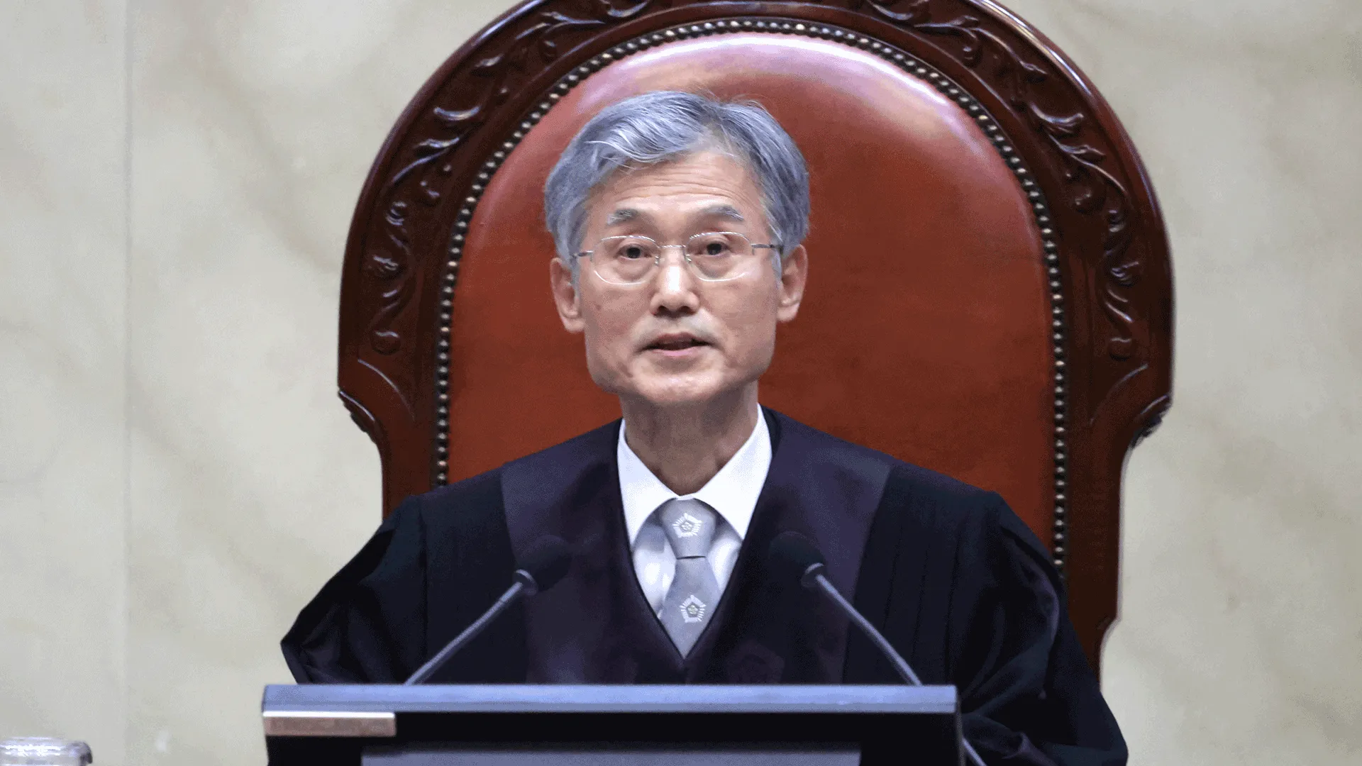 대법, 이재명 ‘선거법 위반’ 파기환송…유죄 취지 | TVING