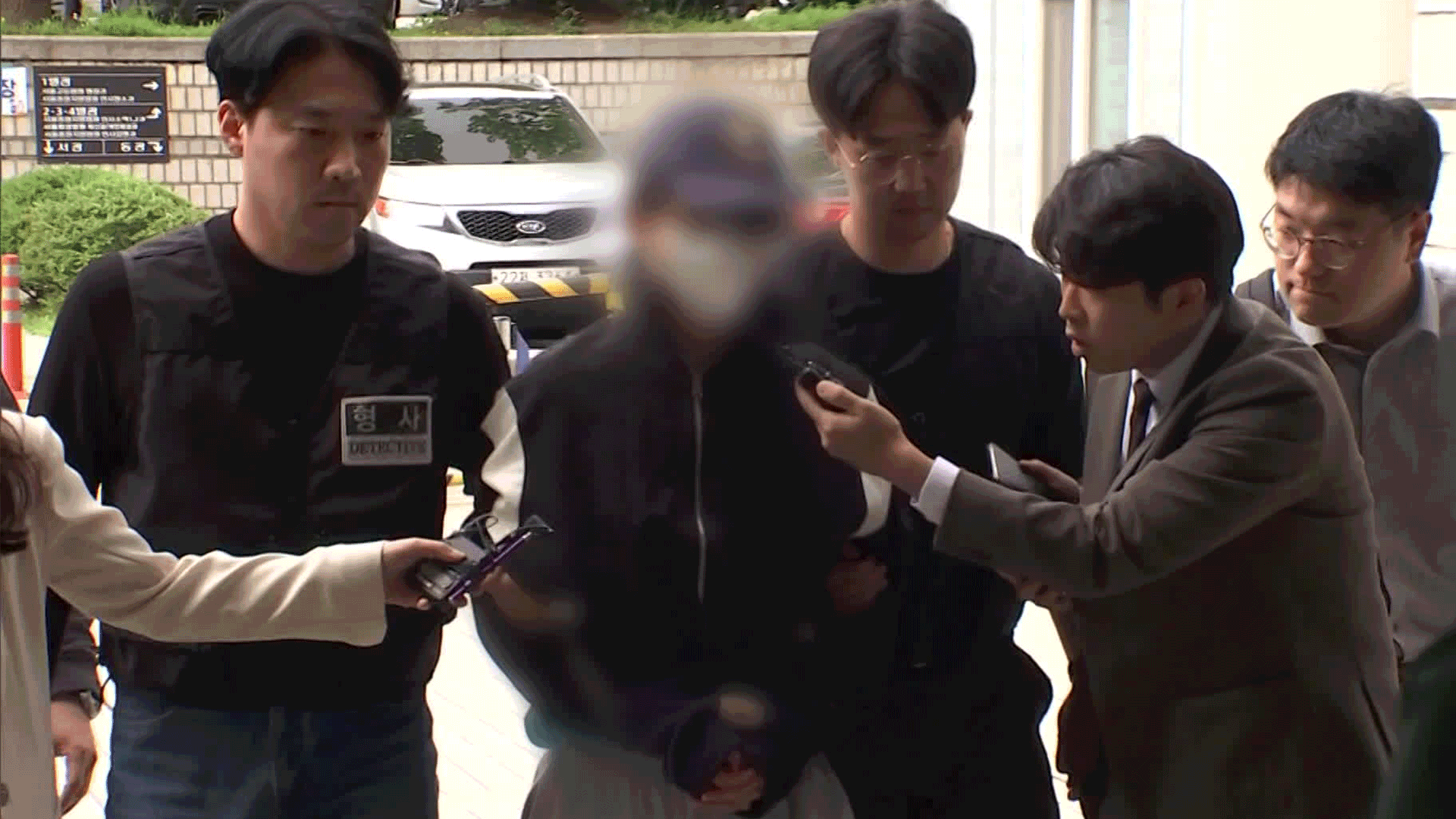 여자친구 살해 의대생 2심 징역 30년…“26년 징역형 가벼워” | TVING