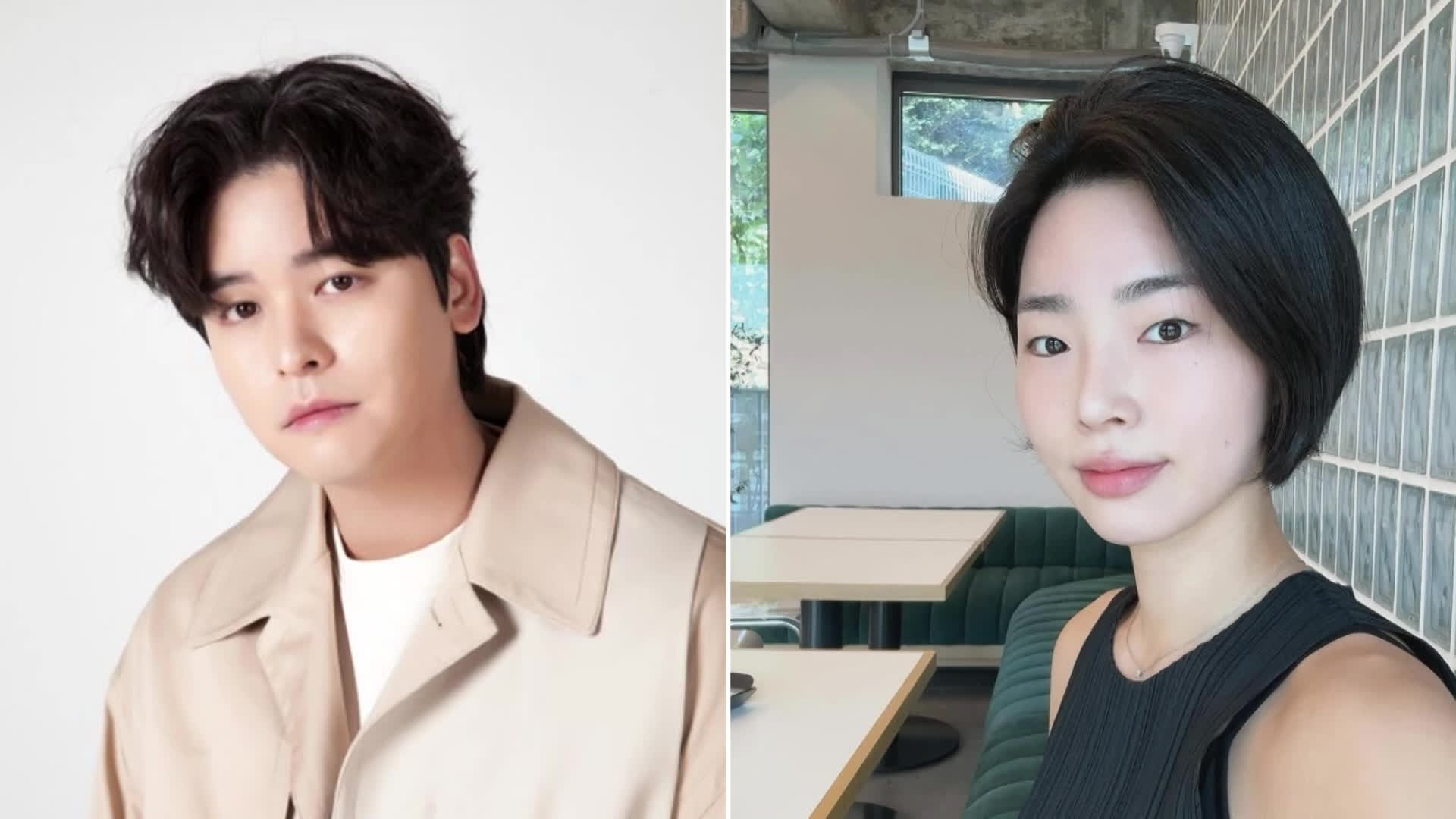 [잇슈 컬처] ‘7년 열애’ 이장우·조혜원 11월 결혼식 | TVING