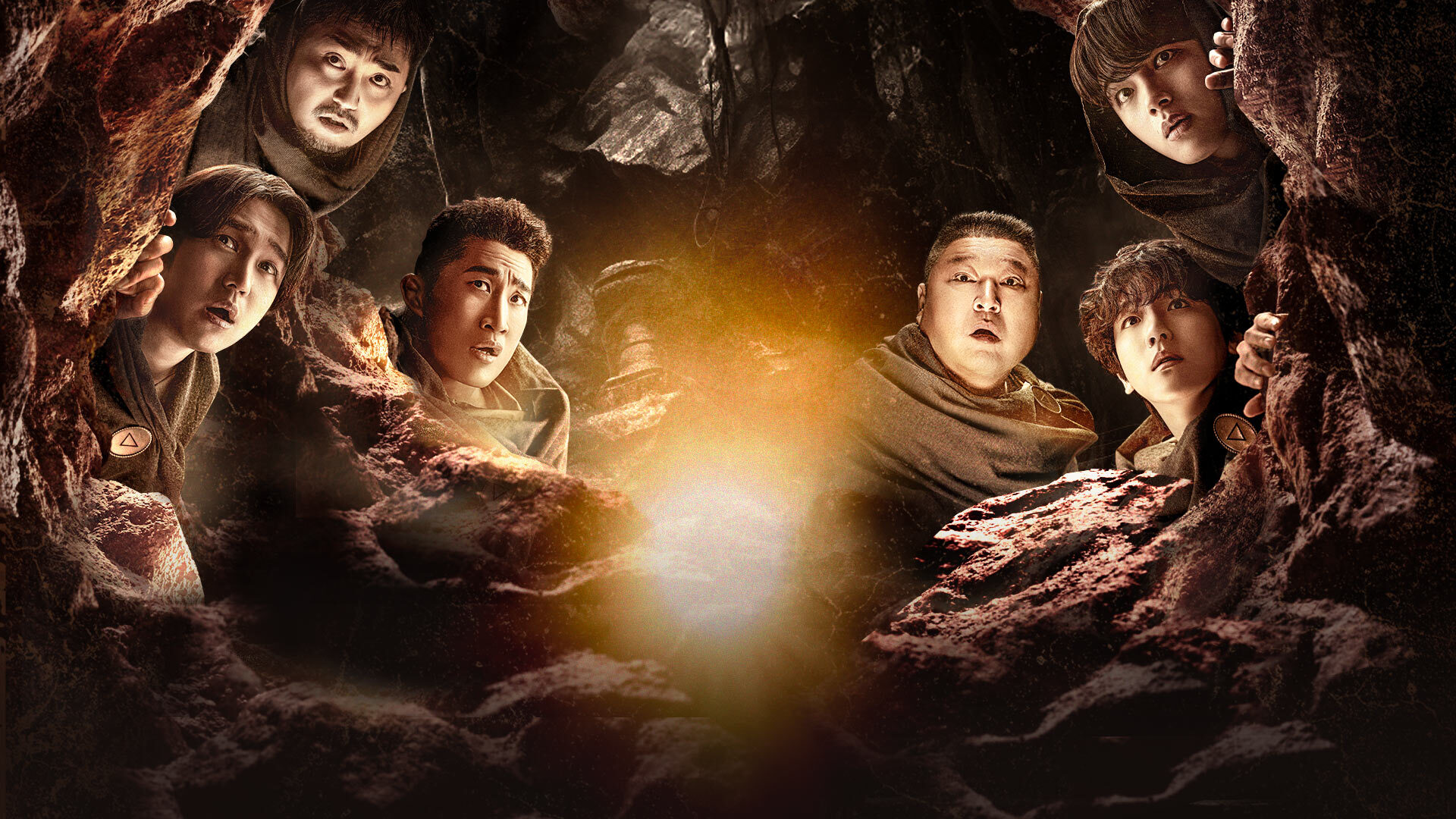 7월 23일 (수),첫 공개 | TVING