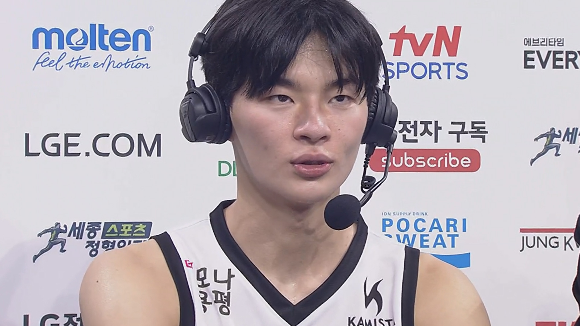 [KT] 2025/11/19 강성욱 인터뷰 | TVING