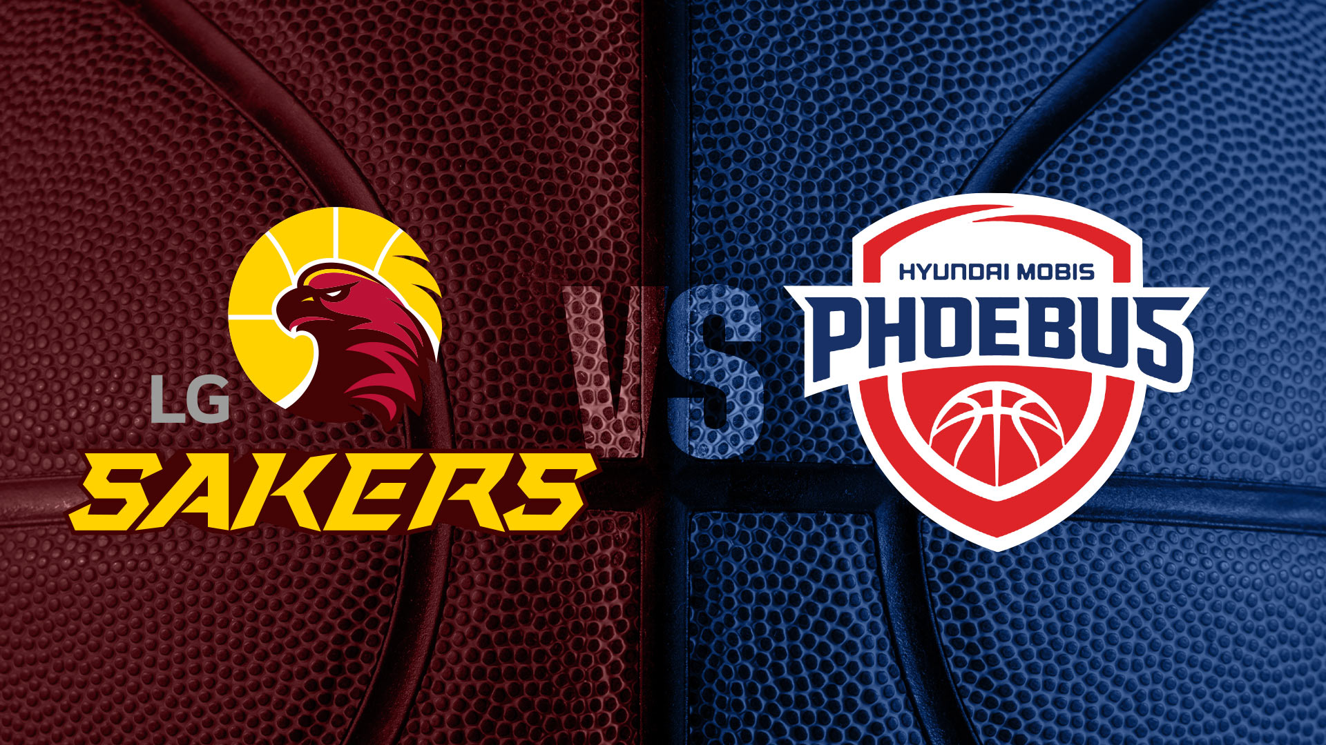 KCC 프로농구 창원 LG vs 울산 현대모비스 | TVING