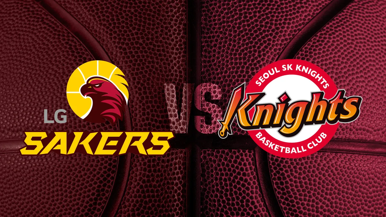 KCC 프로농구 홈 | TVING