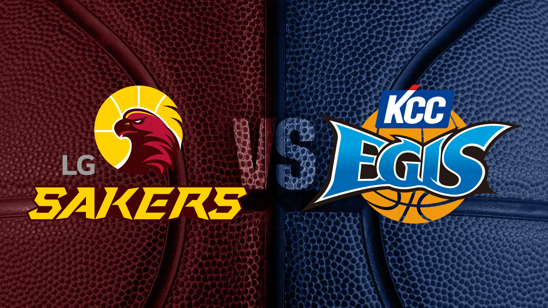 KCC 프로농구 창원 LG vs 부산 KCC | TVING