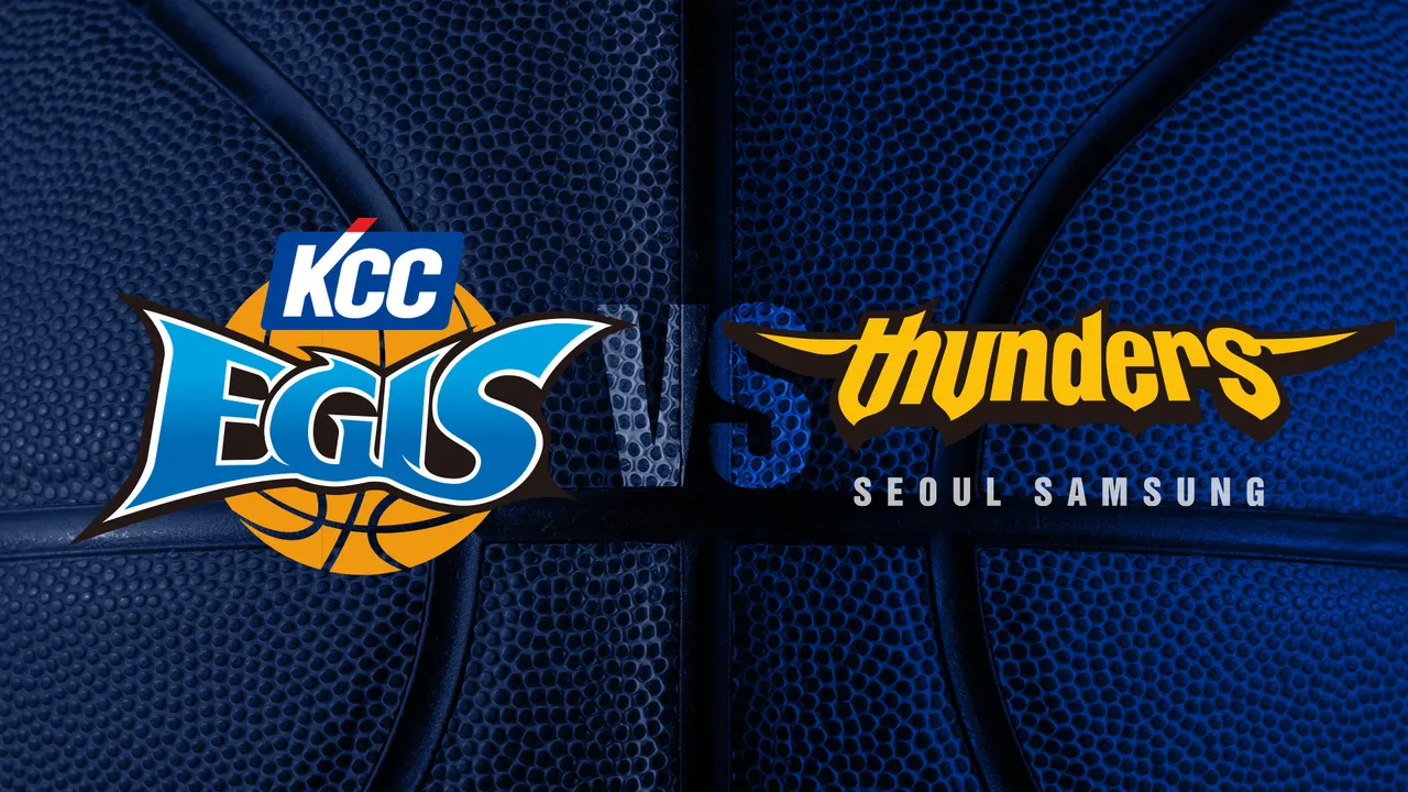 프로농구 홈 | TVING