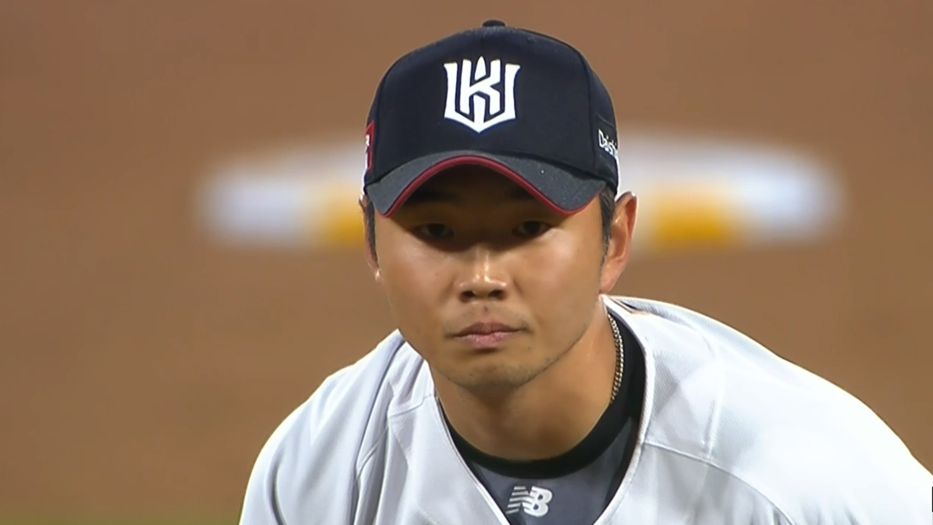 [KT] 2024/3/28 4회를 삼자범퇴로 처리하는 이선우 | TVING