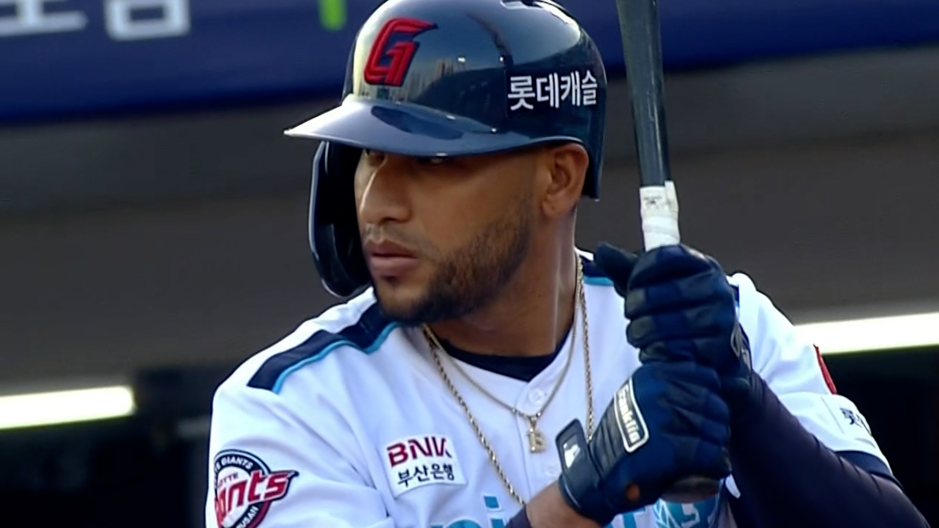 [롯데] 4/6 '레이예스-전준우-이정훈' 연속 안타로 4:0 만드는 롯데 | TVING