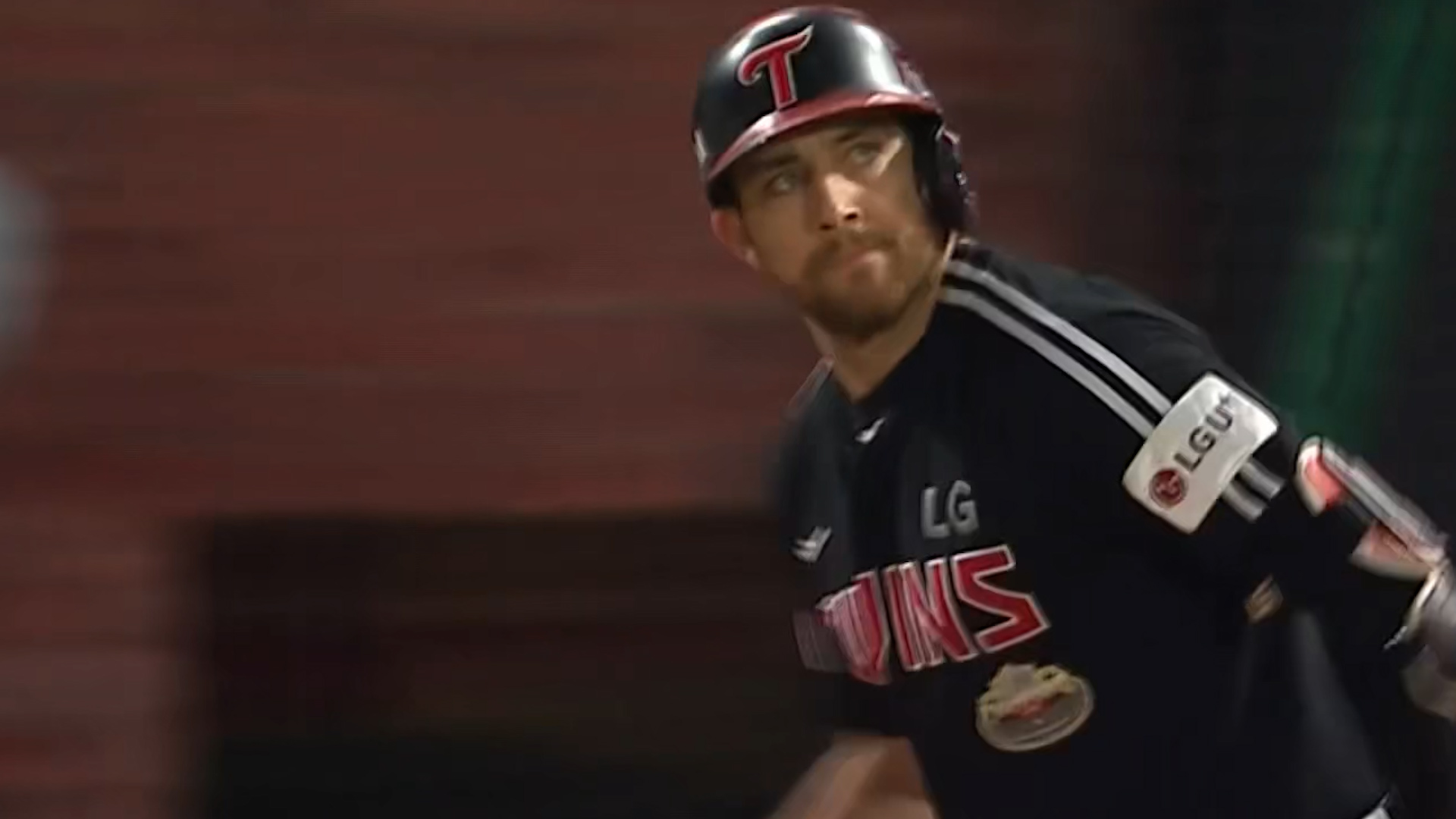 [LG] 2024/4/19 '맞는 순간 홈런 직감' 오스틴의 솔로포로 한점 더 달아나는 LG | TVING