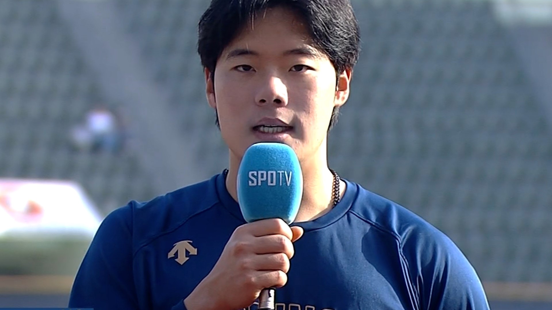 [NC] 2024/4/25 김영규 인터뷰 | TVING