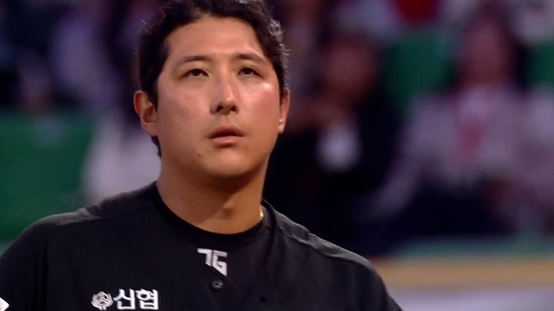 [KT] 2024/4/26 '퇴장' 삼진 콜에 결국 폭발해버린 황재균 | TVING