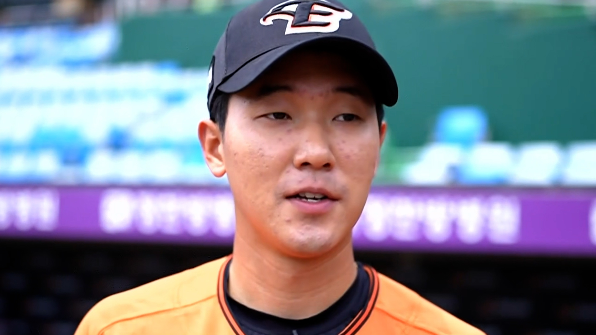 [한화] 2024/5/11 황영묵 인터뷰 | TVING