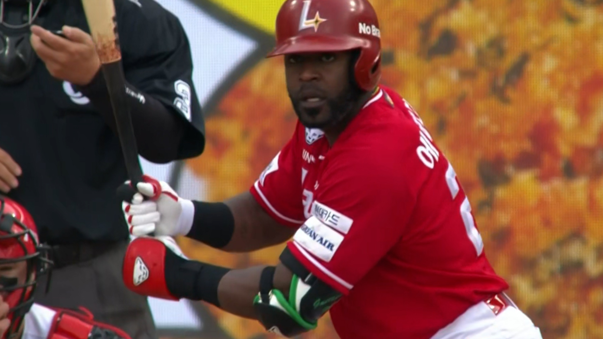 [SSG] 5/12 (DH2) 에레디아-고명준의 연속 적시타로 앞서가는 SSG | TVING