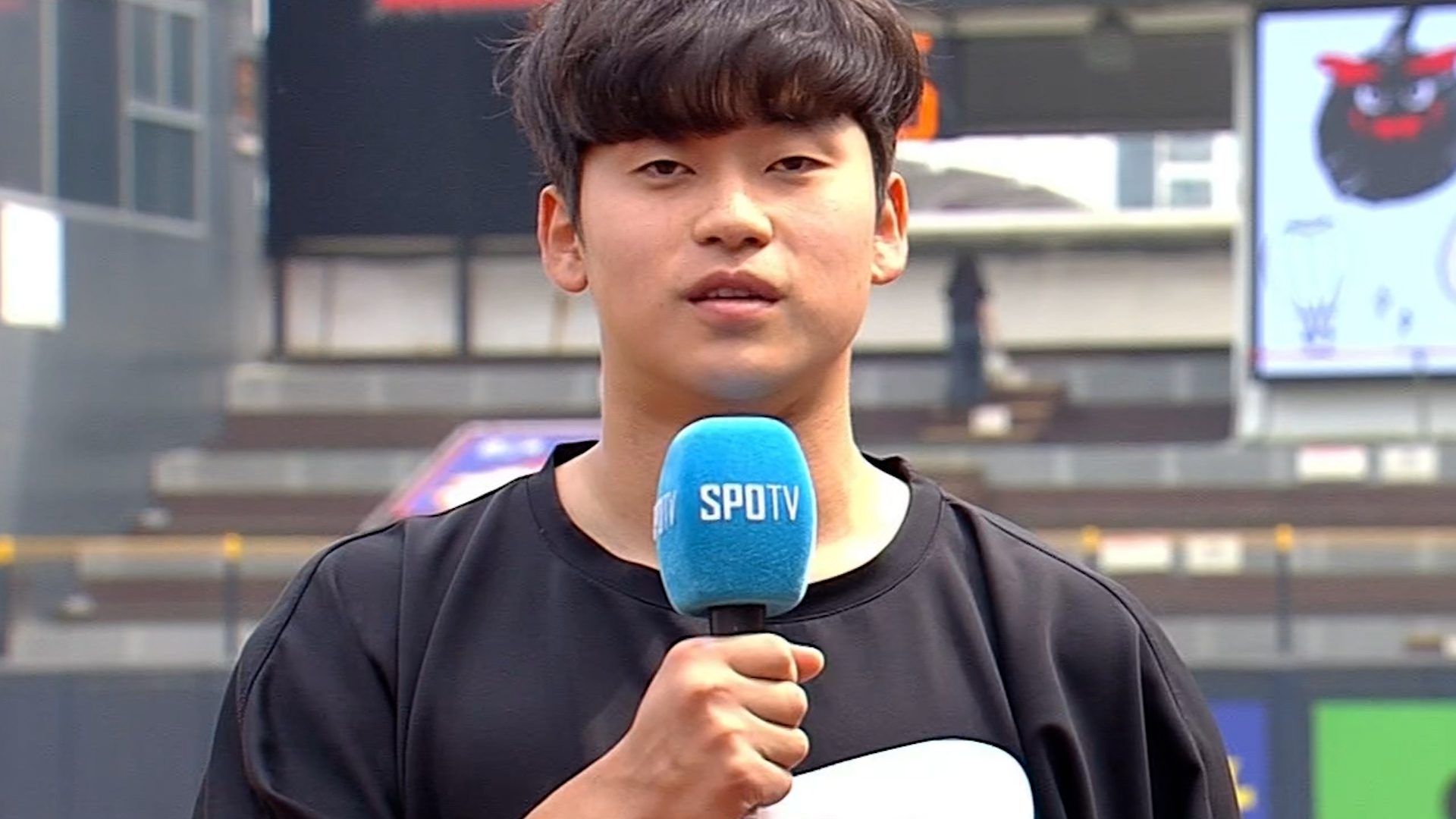 [KT] 2024/5/25 박영현 인터뷰 | TVING