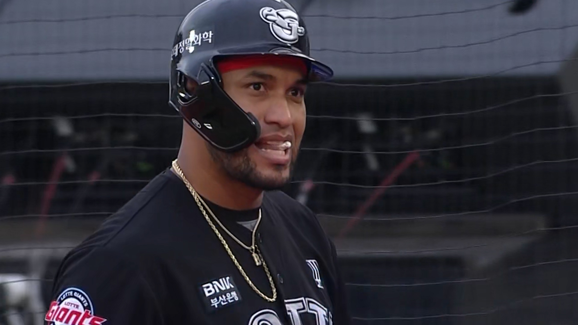 [롯데] 2024/5/25 상대 외야 실책으로 만든 찬스에서 타점 만들어내는 레이예스! | TVING