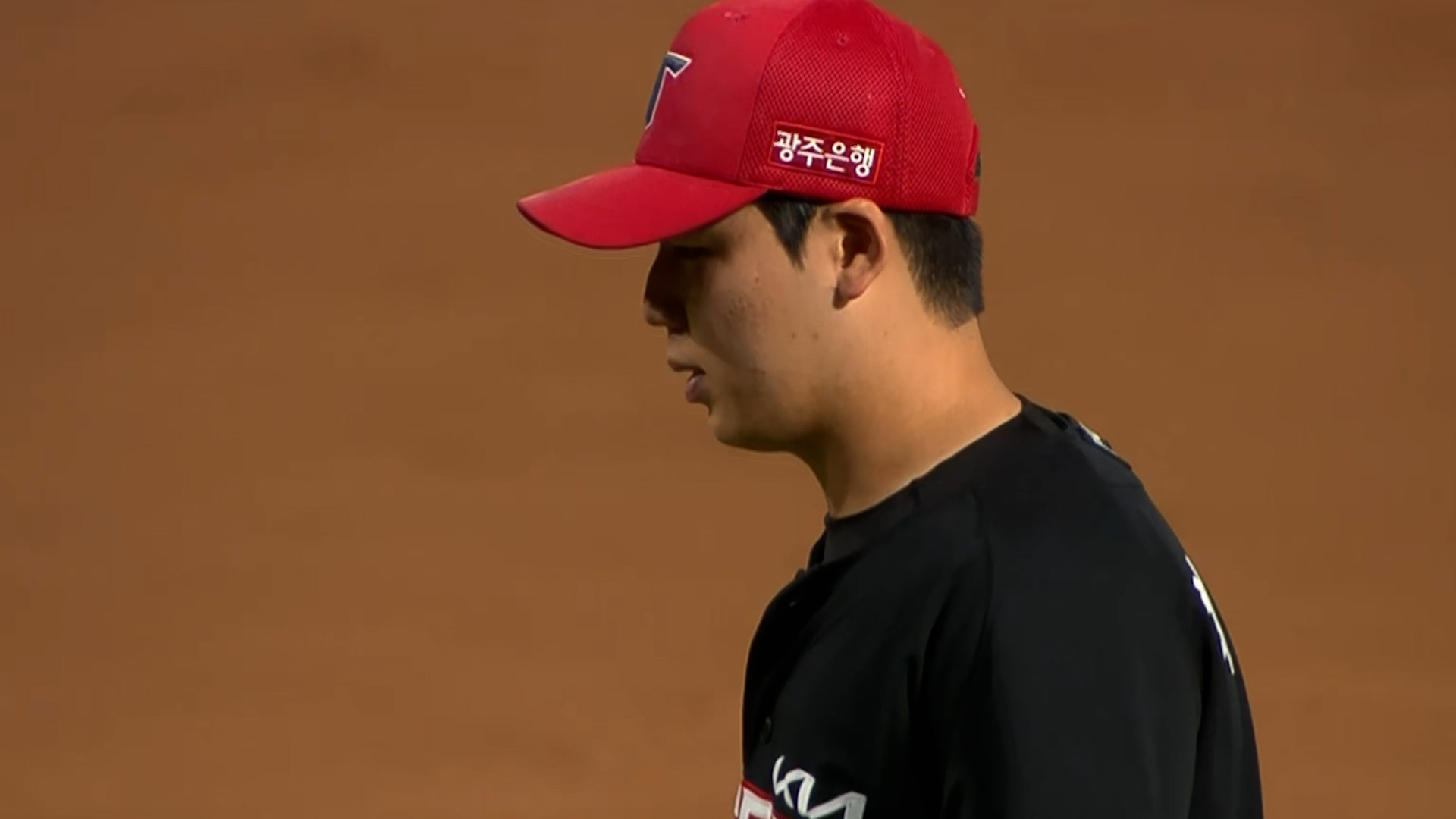 [KIA] 2024/5/30 '6이닝 2실점 6K' 데뷔 첫 QS 완성하는 황동하 | TVING