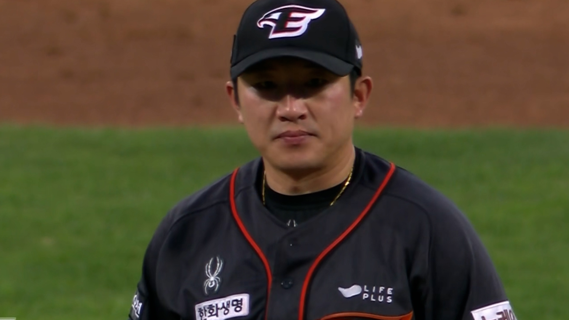 [한화] 2024/5/31 KK! 삼성의 거포들을 잠재우는 장시환의 삼자범퇴 | TVING