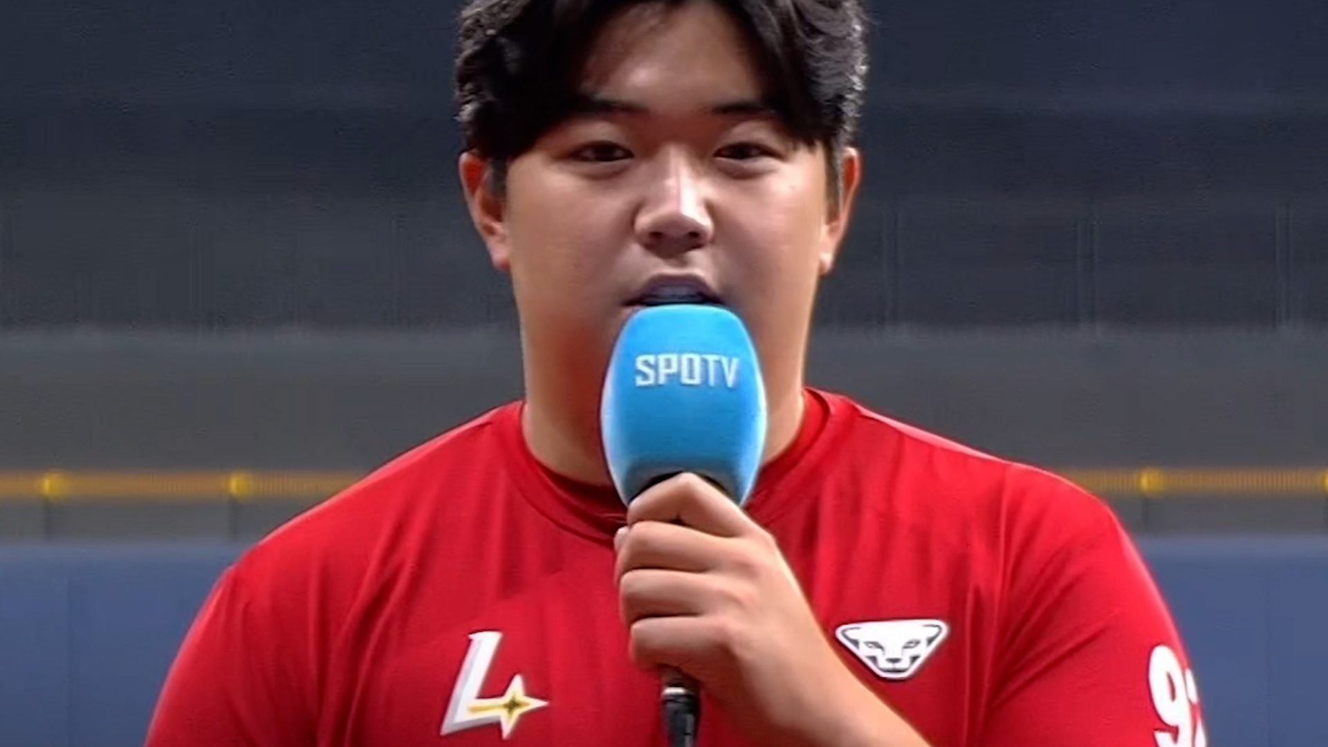 [SSG] 2024/6/2 이로운 인터뷰 | TVING