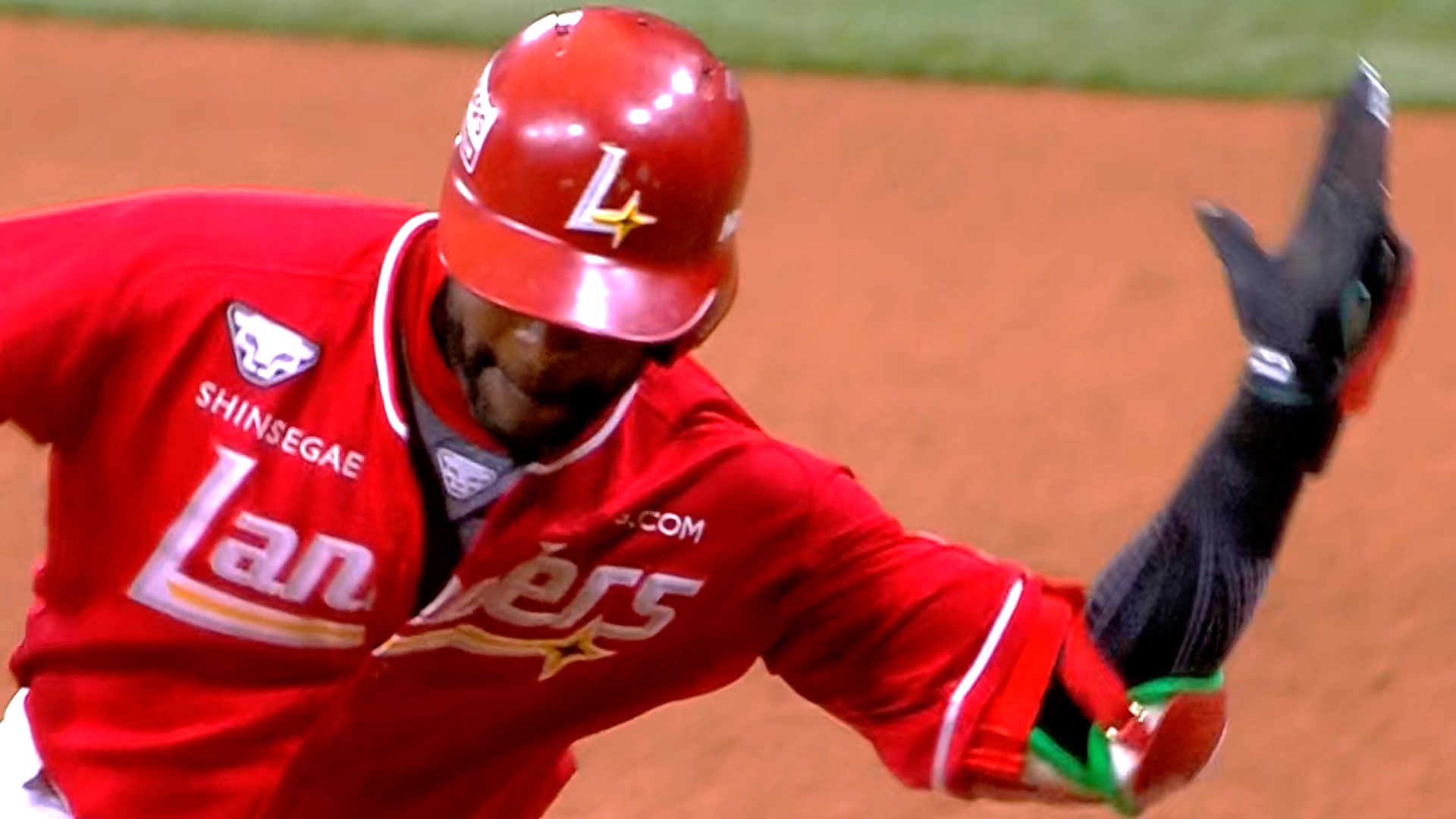 [SSG] 2024/6/2 4타자 연속 안타! 3점 추가하며 점수 차 벌리는 SSG | TVING