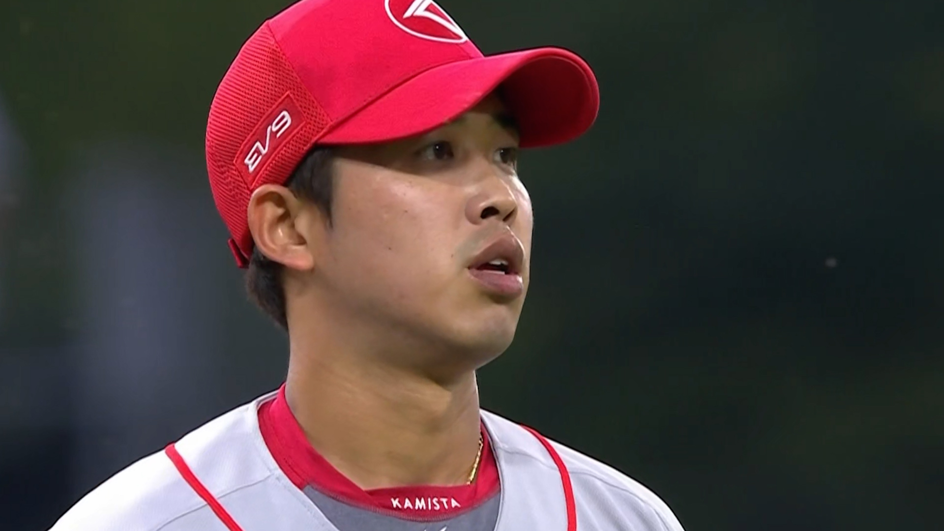 [KIA] 2024/6/4 삼구삼진으로 위기를 탈출하는 임기영 | TVING