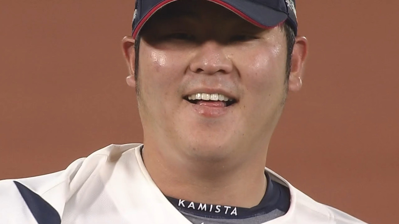 [롯데] 2024/6/11 '6이닝 9K' 시즌 첫 QS 완성하는 한현희 | TVING