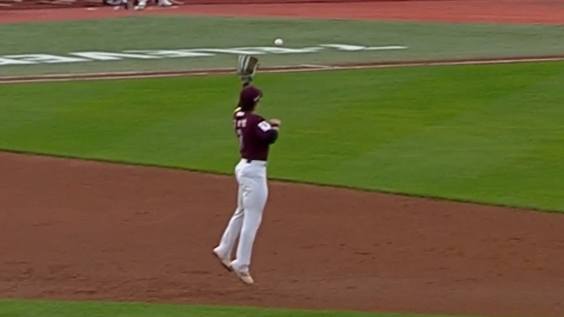 [키움] 2024/6/12 눈도장 쾅! MLB 스카우터 앞에서 호수비 보여준 김혜성 | TVING