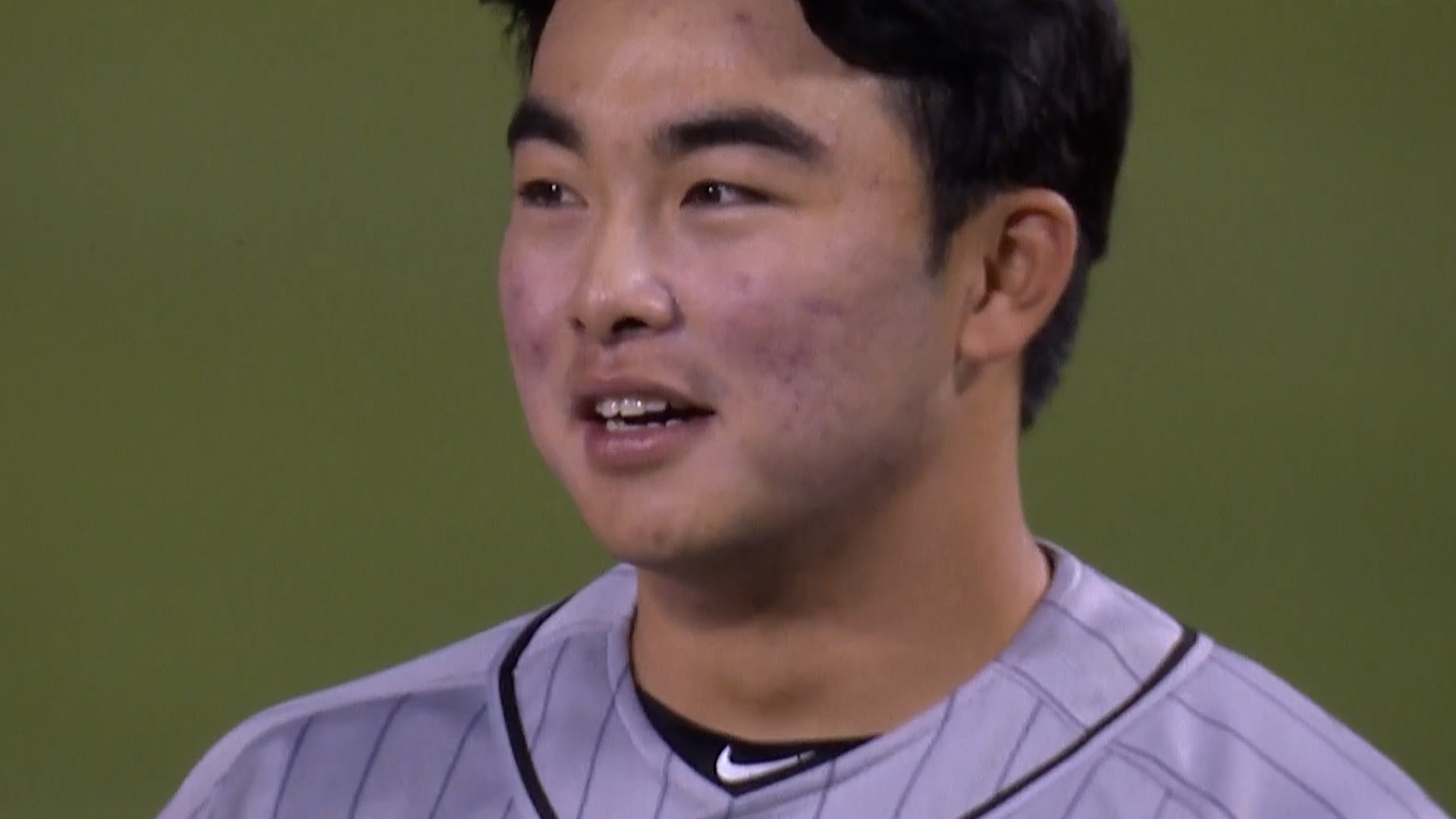 [한화] 2024/6/12 대타 작전 성공! 문현빈의 스퀴즈 번트로 역전에 성공하는 한화 | TVING