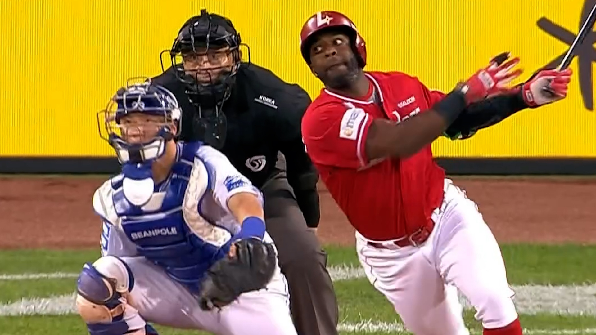 [SSG] 2024/6/18 '3타수 3안타' 에레디아의 적시타로 격차 벌리는 SSG | TVING