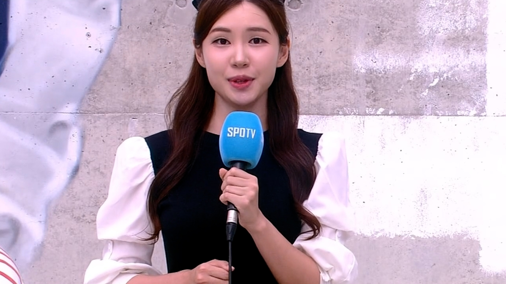 [삼성] 2024/6/20 장민지 리포터의 경기 전 현장 리포팅 | TVING