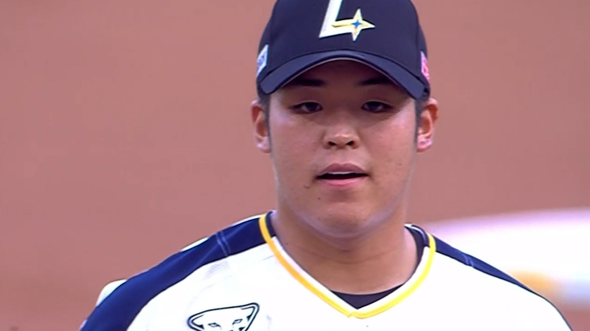 [SSG] 6/21 종으로 떨어지는 슬라이더와 147km 빠른 볼로 KK! 시라카와! | TVING