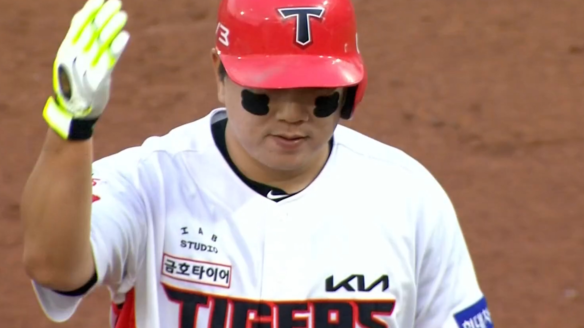 [KIA] 2024/6/23 (DH2) KIA 타선의 폭발력! 이우성의 적시타로 한 점 추가 | TVING