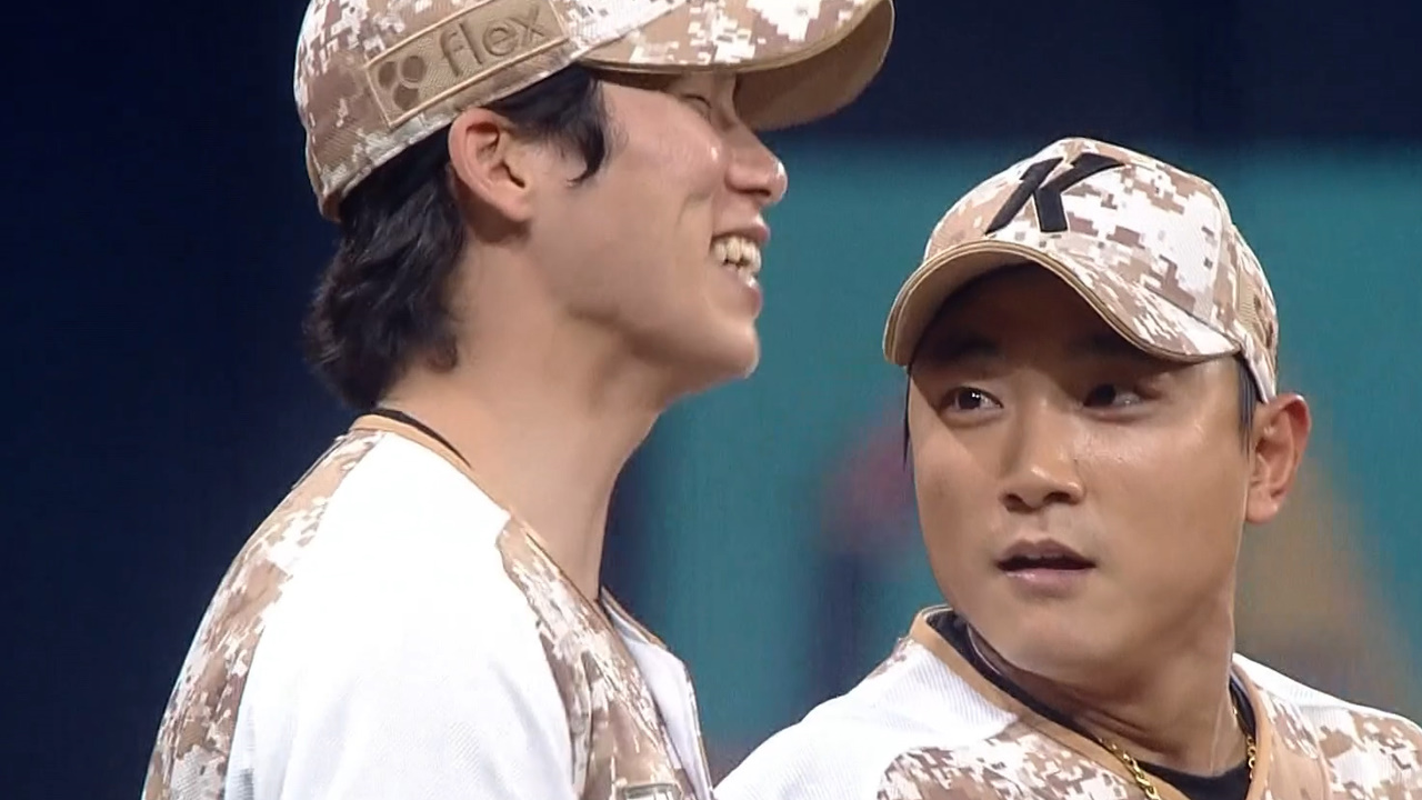 [키움] 2024/6/26 '런다운' 걸린 박민우 태그하는 김혜성 | TVING