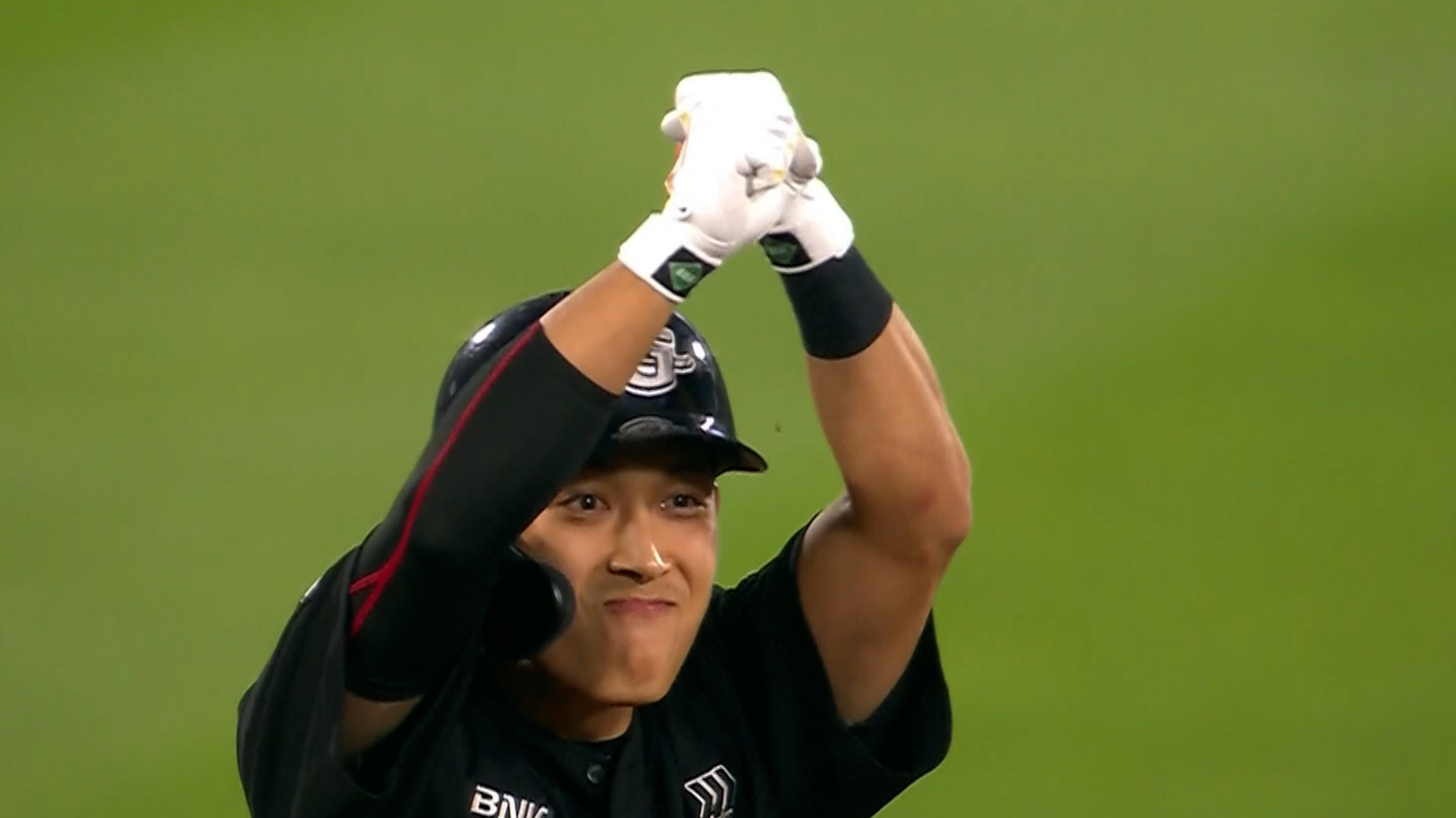 [롯데] 2024/6/27 '2사 자이언츠' 2사 후 연속 4안타! 빅이닝 만드는 롯데 | TVING