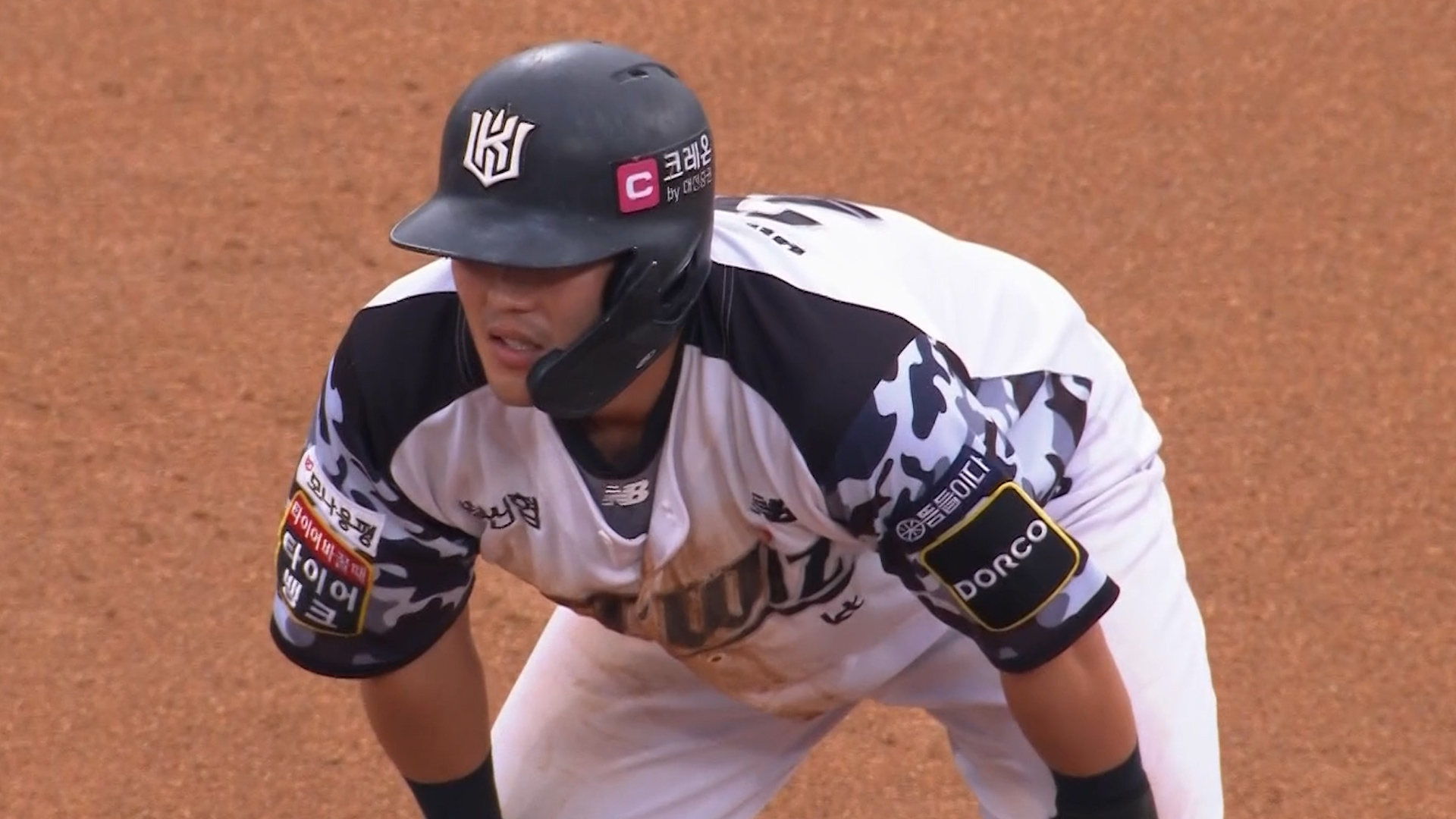 [KT] 2024/6/30 (DH1) '배정대의 도루+오윤석의 내야 안타' 0의 균형을 깨는 KT | TVING