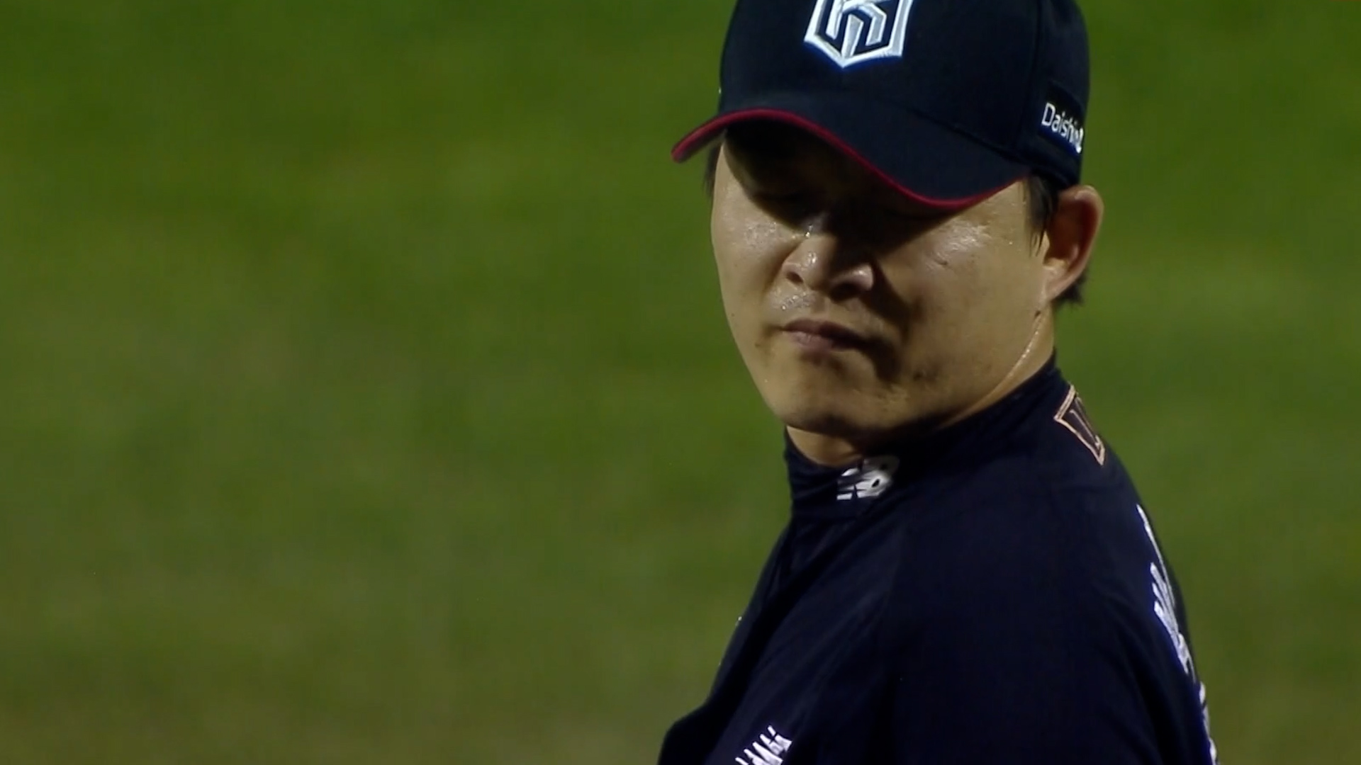 [KT] 2024/7/2 박시영 데뷔 첫 세이브! 힘겹게 승리를 챙기는 KT | TVING