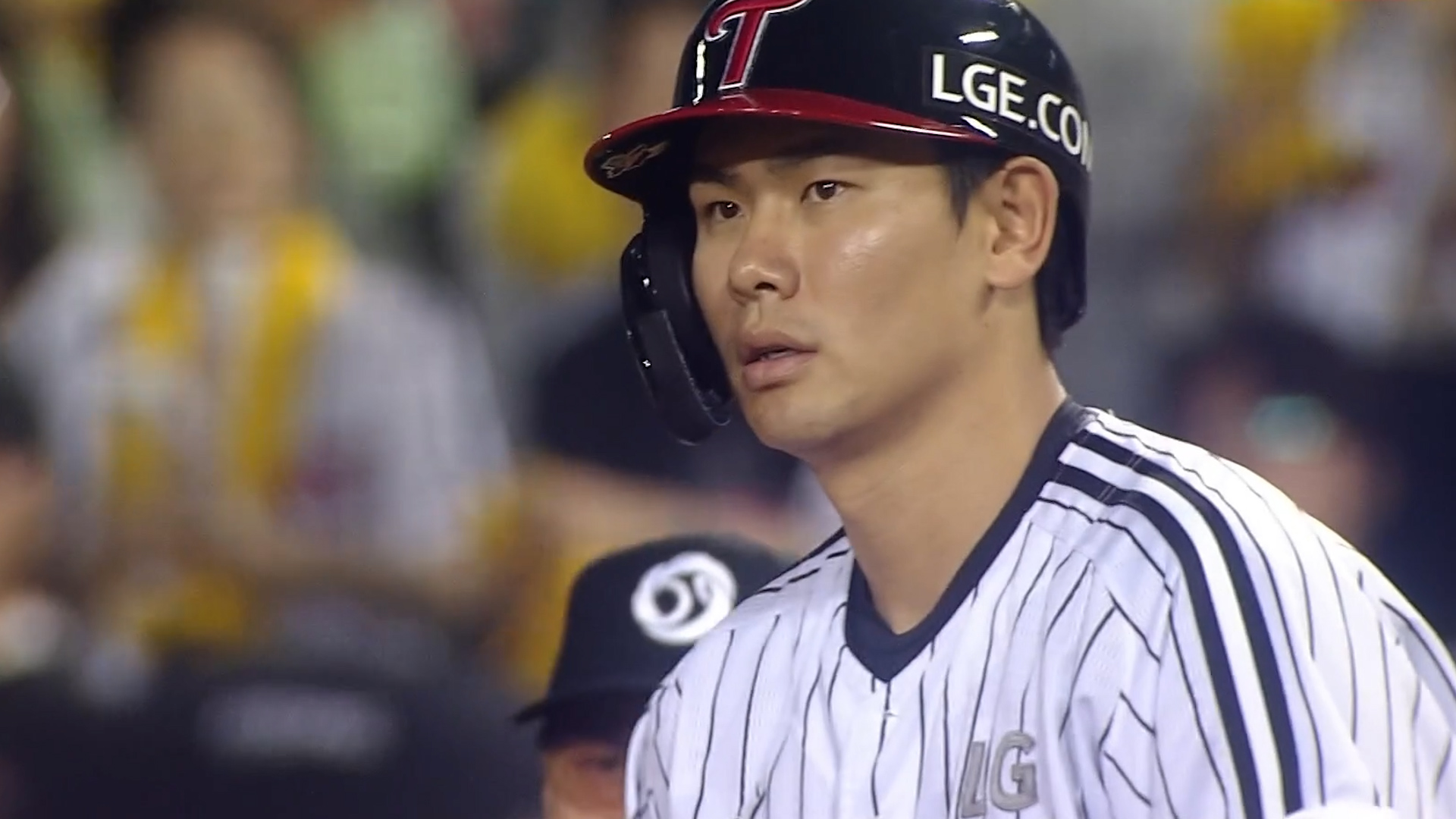 [LG] 2024/7/9 홍창기의 적시타가 이어지면서 한 점 더 따라가는 LG | TVING