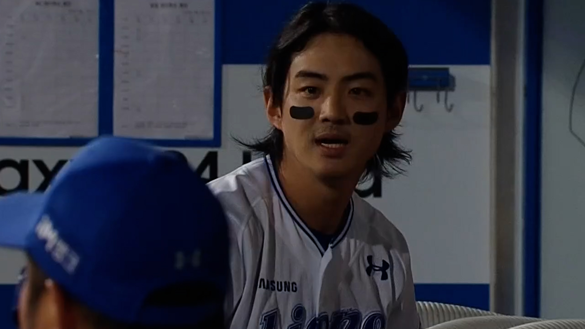 [삼성] 2024/7/10 구자욱의 희생플라이로 추가점 | TVING