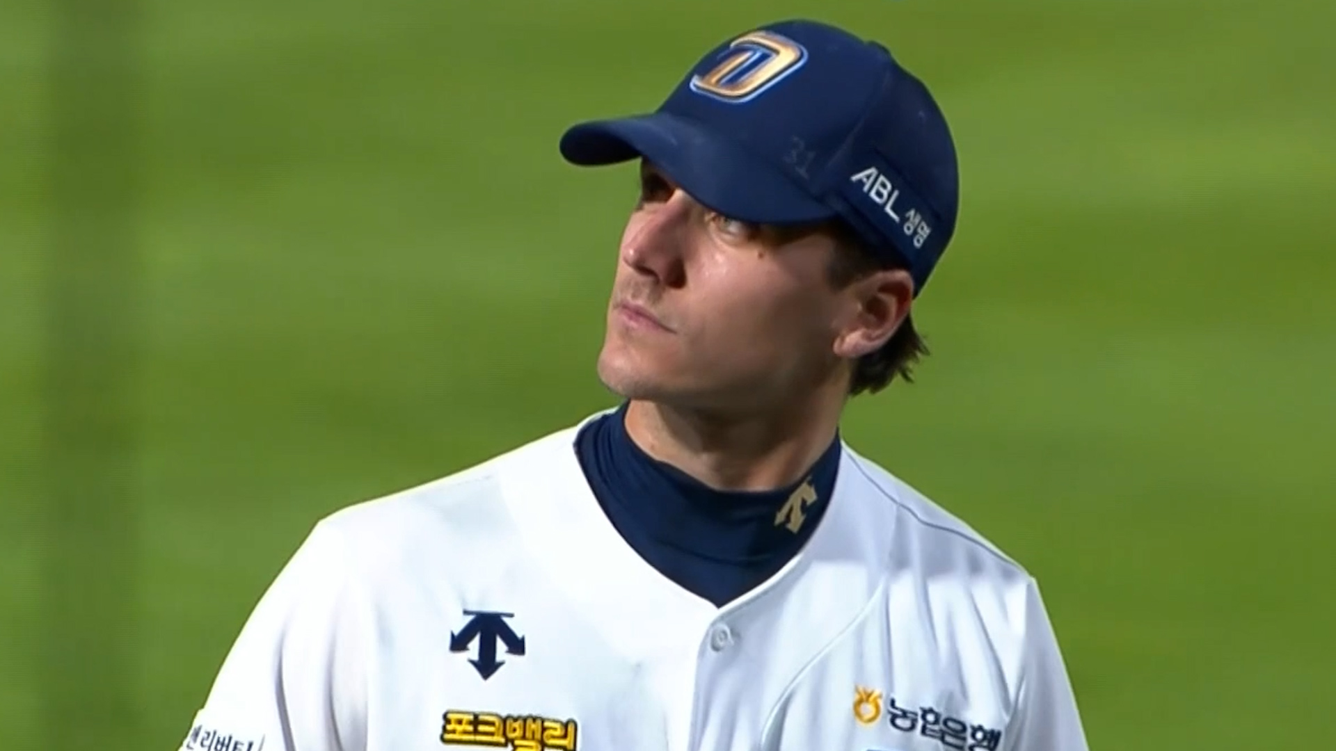 [NC] 2024/7/12 하트 삼진 두 개 추가! 7회까지 8K 무실점 | TVING