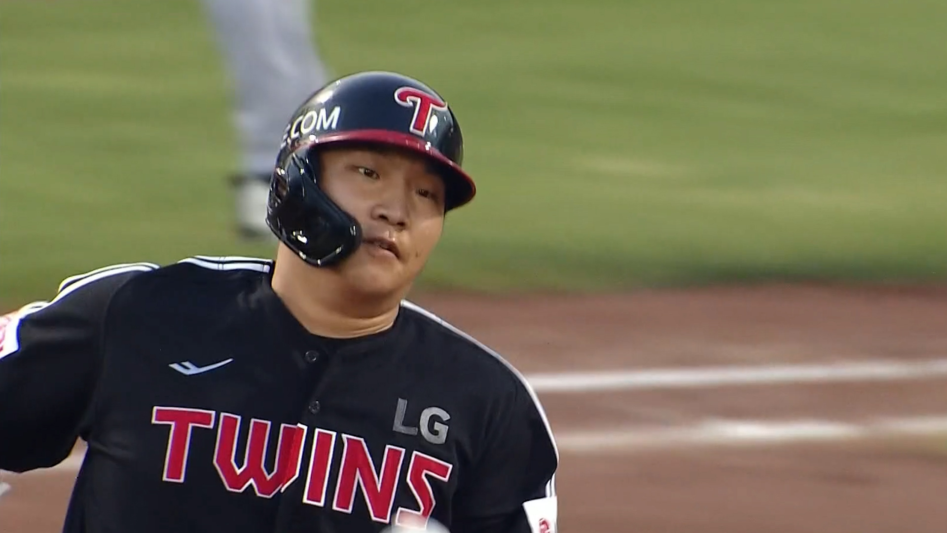 [LG] 2024/7/13 '기다렸던 추가점' 문보경의 투런포 | TVING