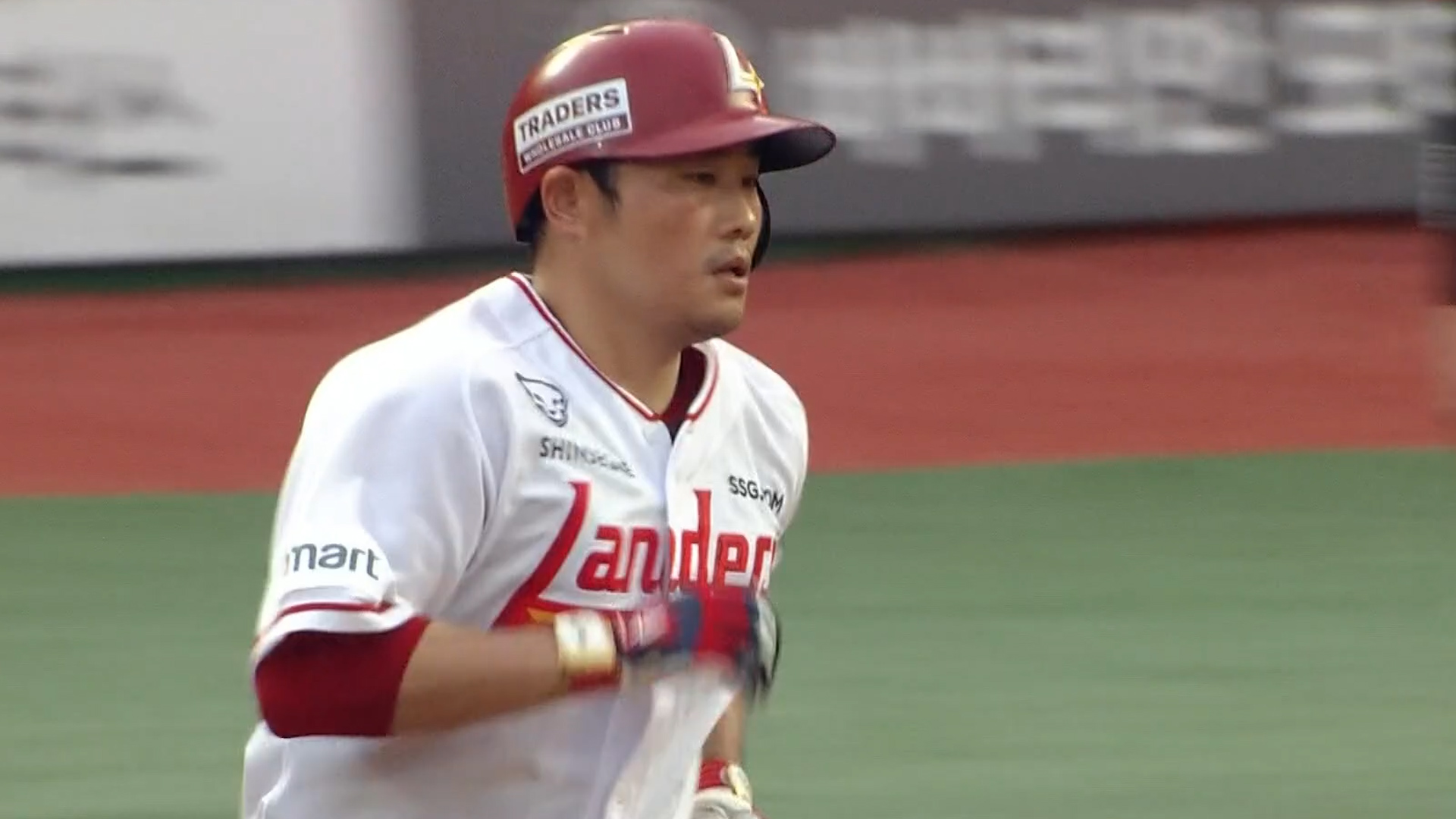 [SSG] 2024/7/30 '화끈한 화력전' 다시 동점을 만드는 이지영의 투런포 | TVING