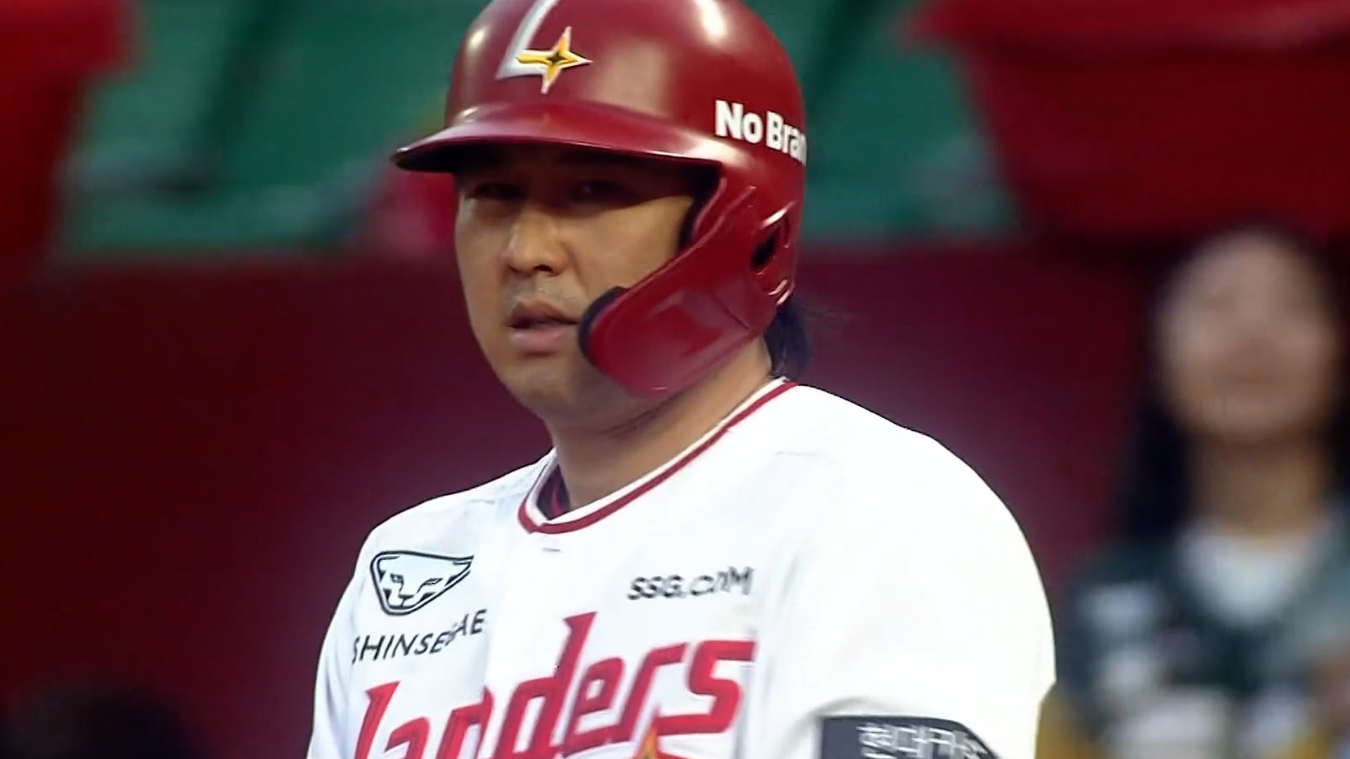 [SSG] 2024/7/30 경기를 뒤집는 최정의 역전 적시타 | TVING