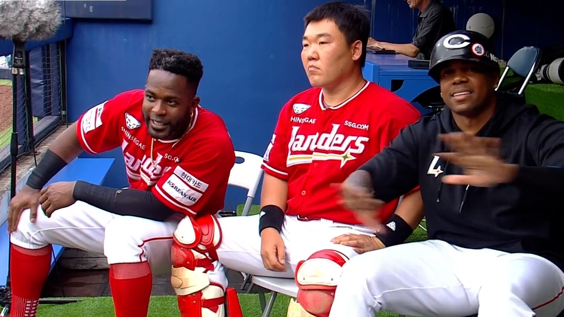 [SSG] 2024/8/4 '빨리빨리' 한국어 패치 완료된 에레디아 | TVING