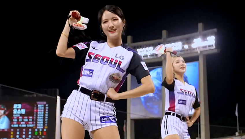 [KIA] 2024/8/16 티빙슈퍼매치: 중간 광고가 없는 현장같은 중계와 피치 트래킹 | TVING