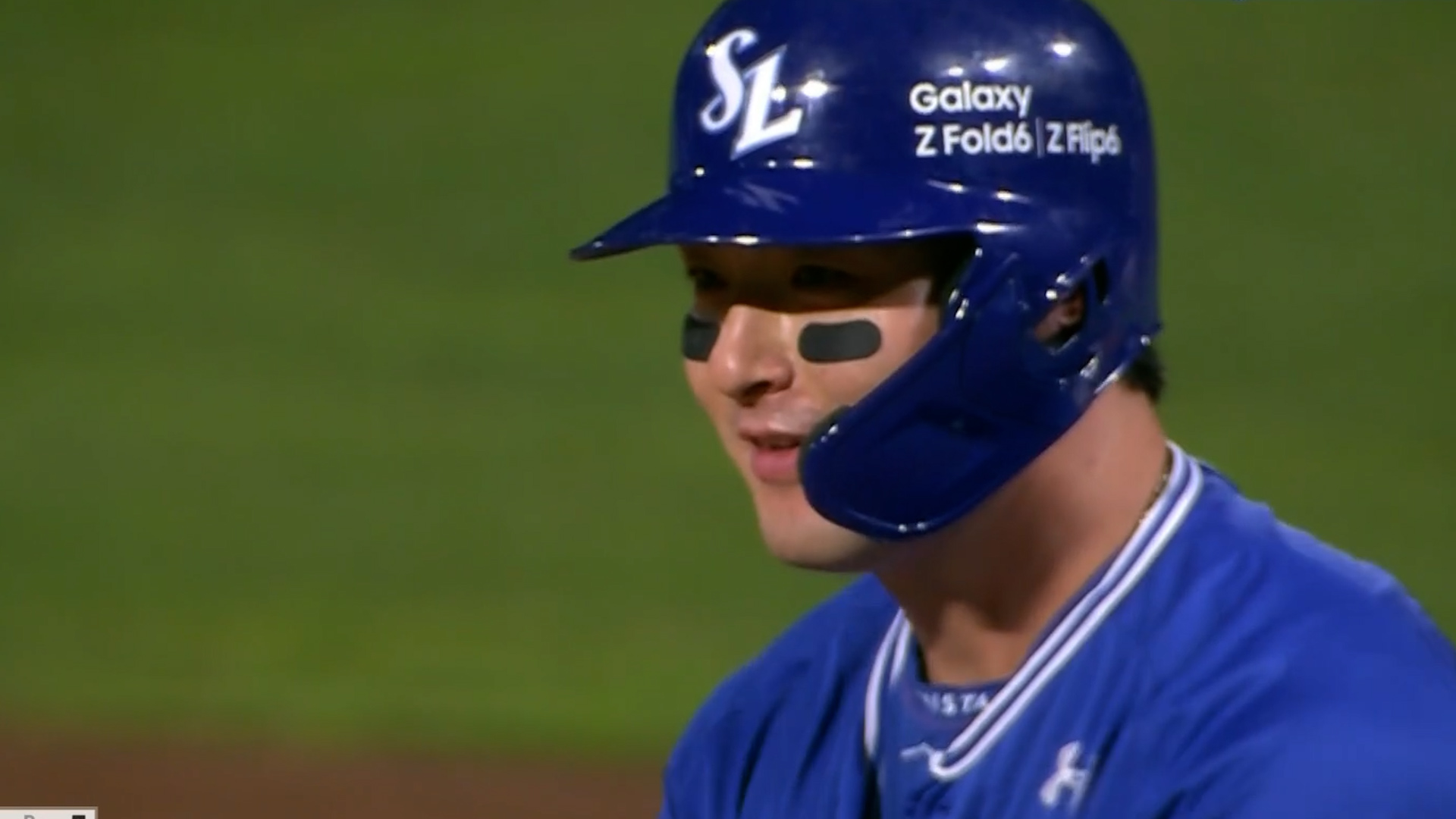 [삼성] 2024/8/17 '해결사 본능' 역전에 성공하는 박병호의 적시타 | TVING