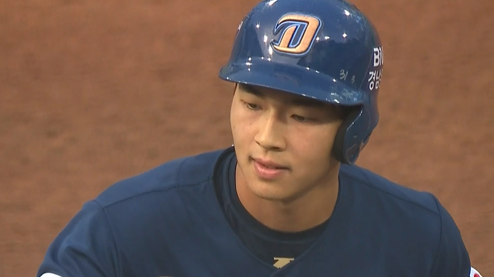 [NC] 2024/9/7 '오늘만 4타점!' 실투를 놓치지 않고 적시타로 연결하는 김휘집 | TVING