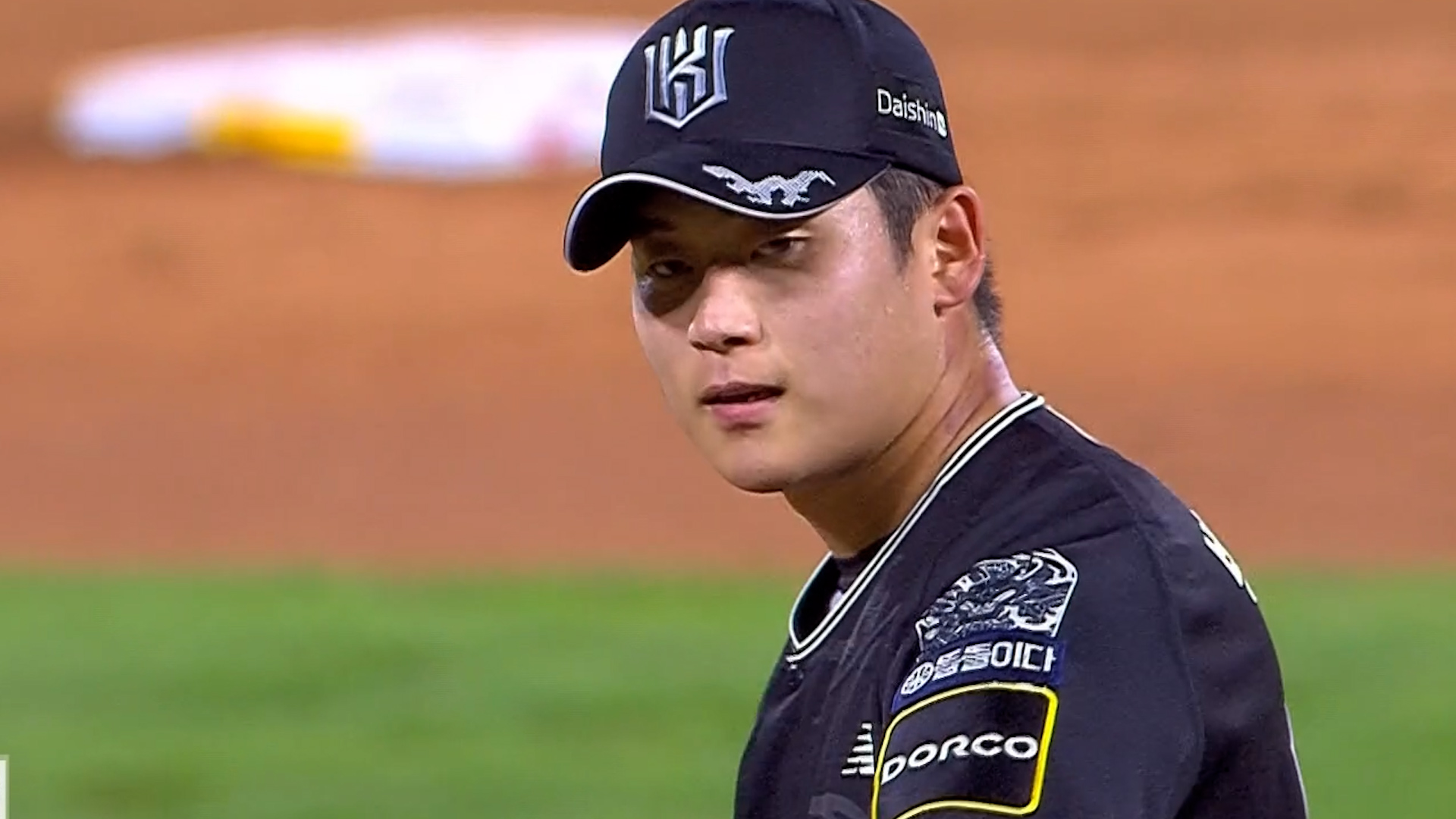 [KT] 2024/9/10 오늘 경기의 승리를 확정 짓는 박영현 | TVING