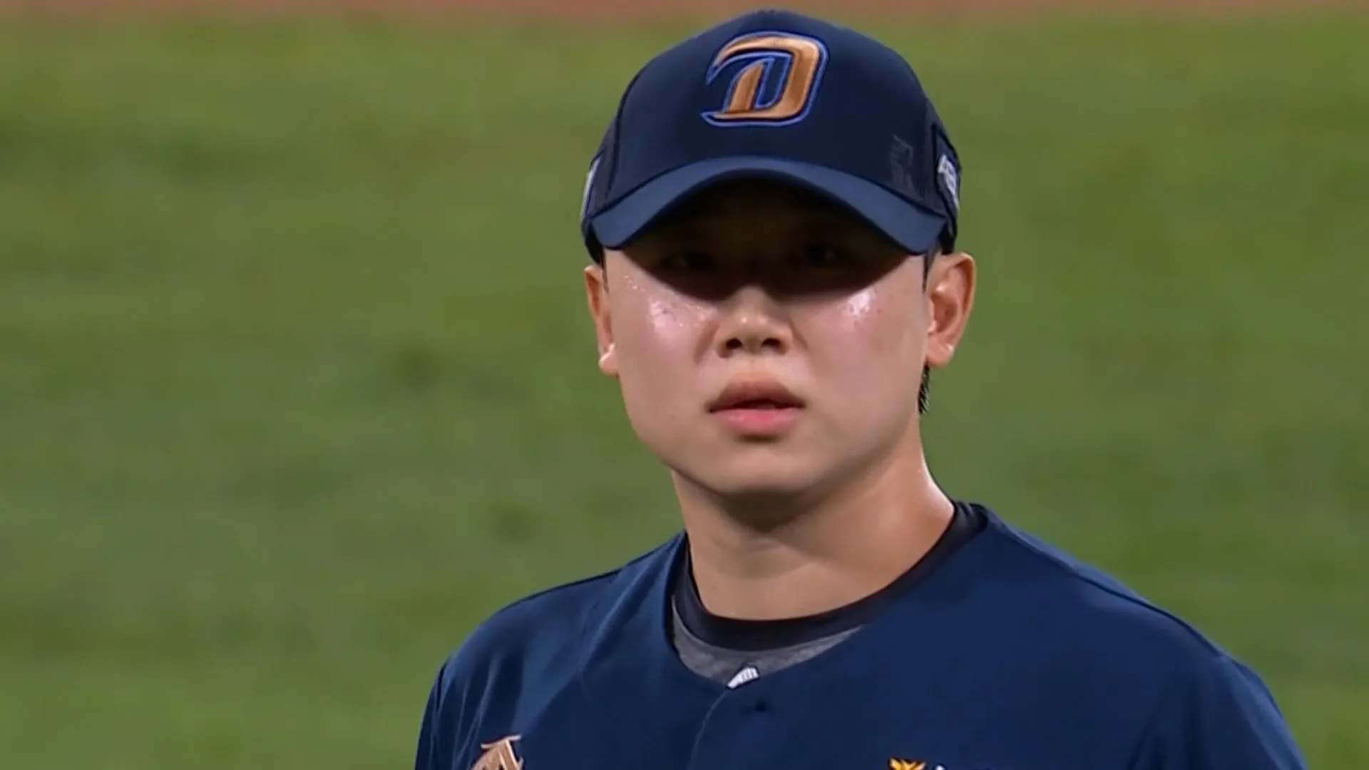 [NC] 9/12 '뒤바뀐 결과' 판독 끝에 위기를 넘기는 이준호 | TVING