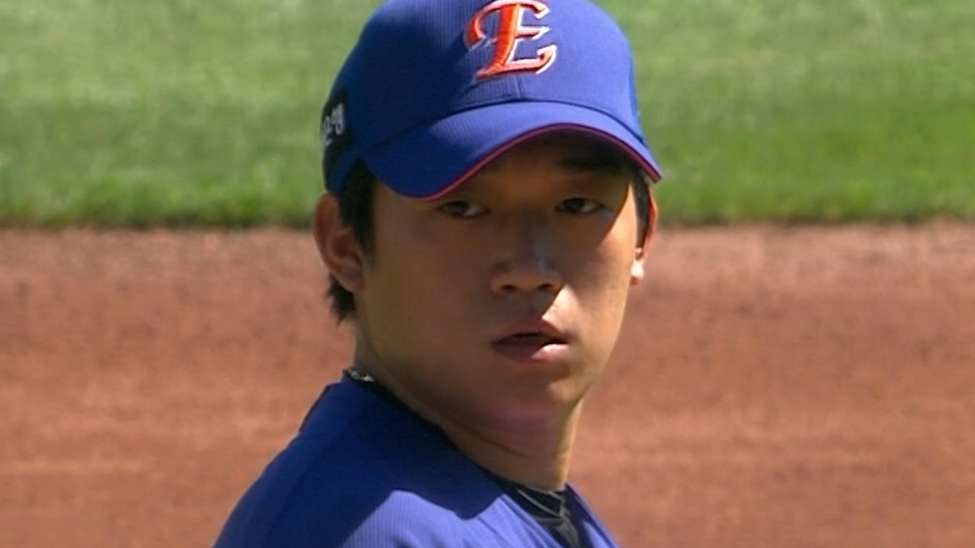 [한화] 2024/9/14 선발 이상규 빠르게 교체하며 이닝 이어받은 김기중 | TVING